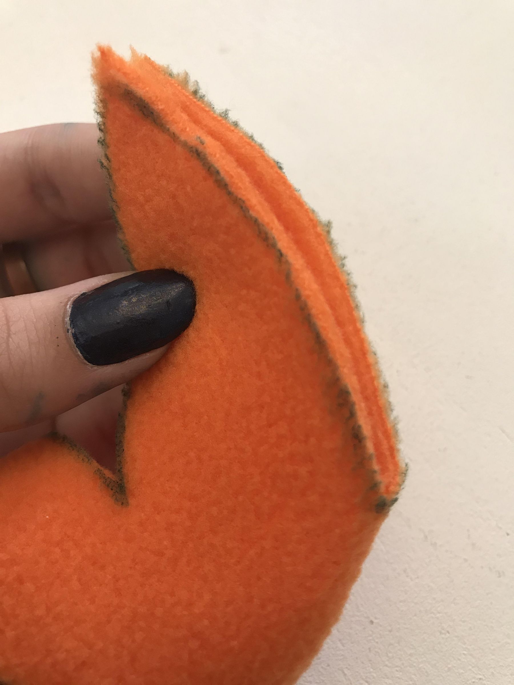 Stuffed Pumpkin : 9 Steps (with Pictures) - Instructables