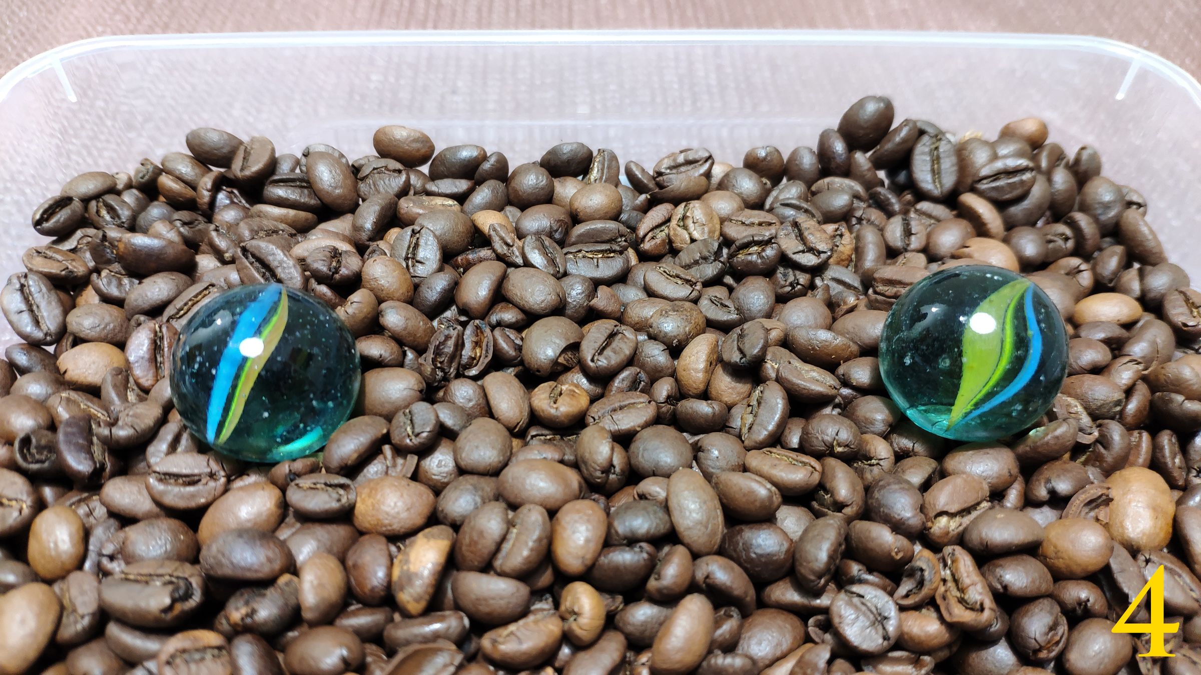 Magic Coffee Beans : 3 Steps (with Pictures) - Instructables