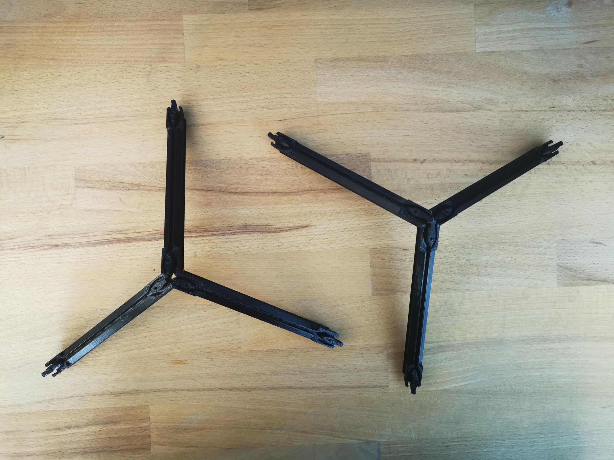 Infinity Mirror Dodecahedron : 6 Steps (with Pictures) - Instructables