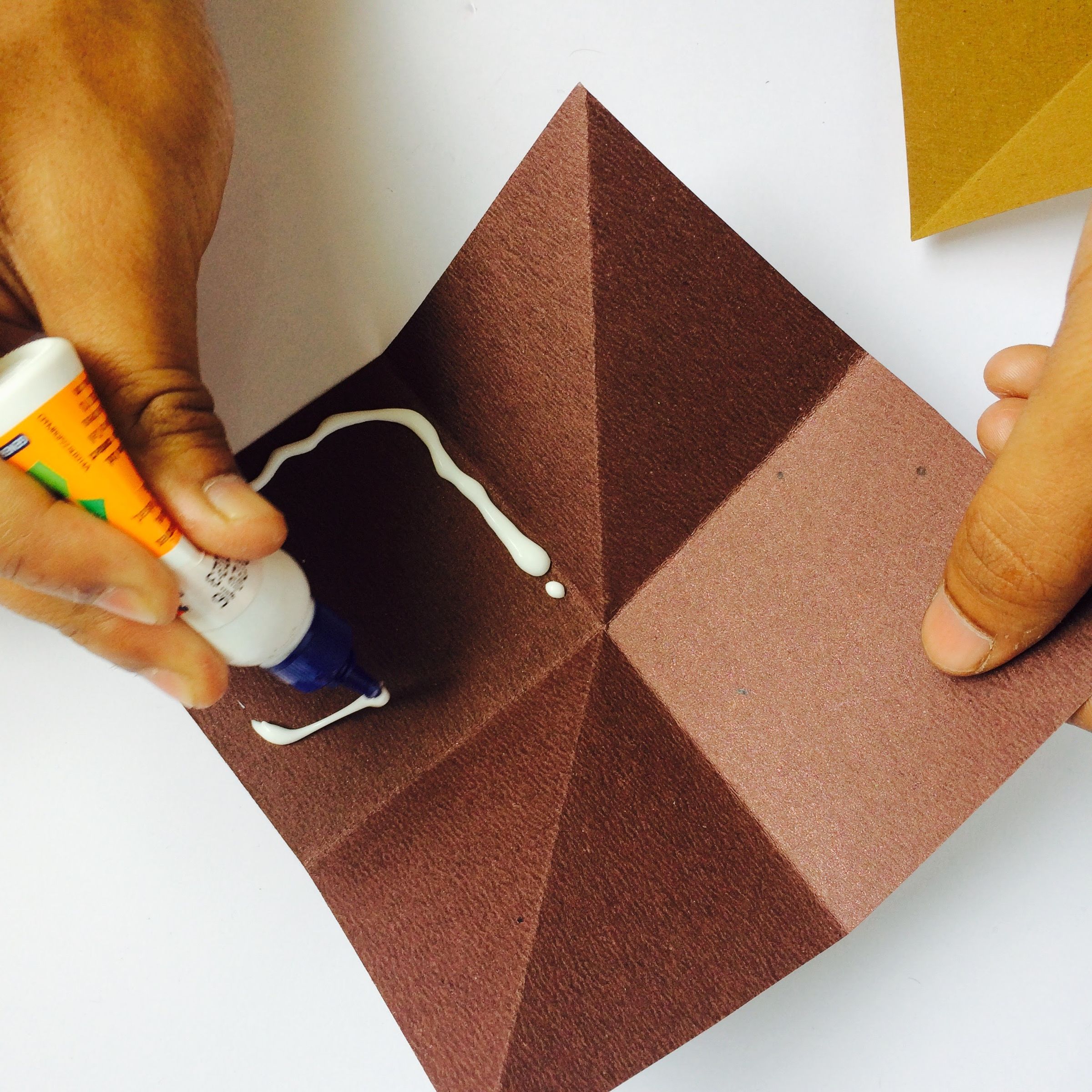 Squash Card Tutorial : 6 Steps (with Pictures) - Instructables