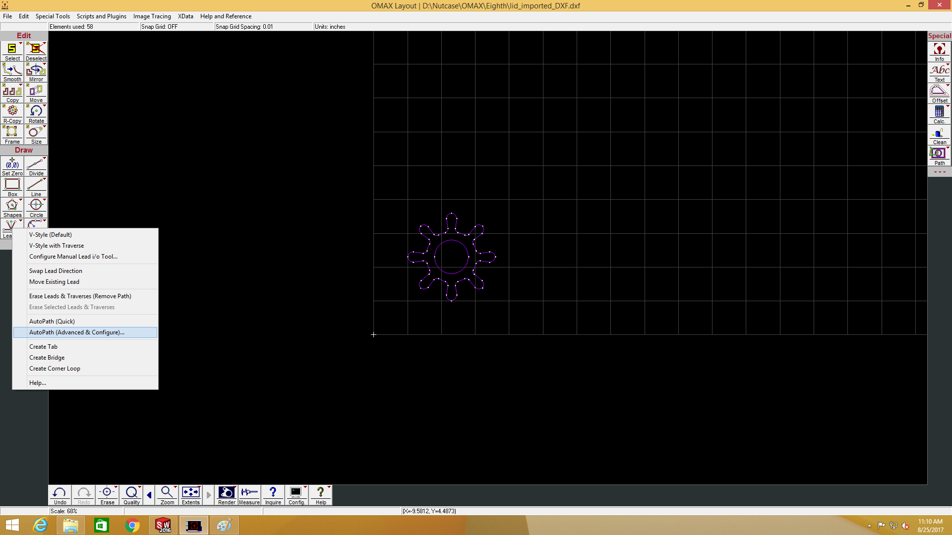 Nutcase [for Loose Screws] : 9 Steps (with Pictures) - Instructables