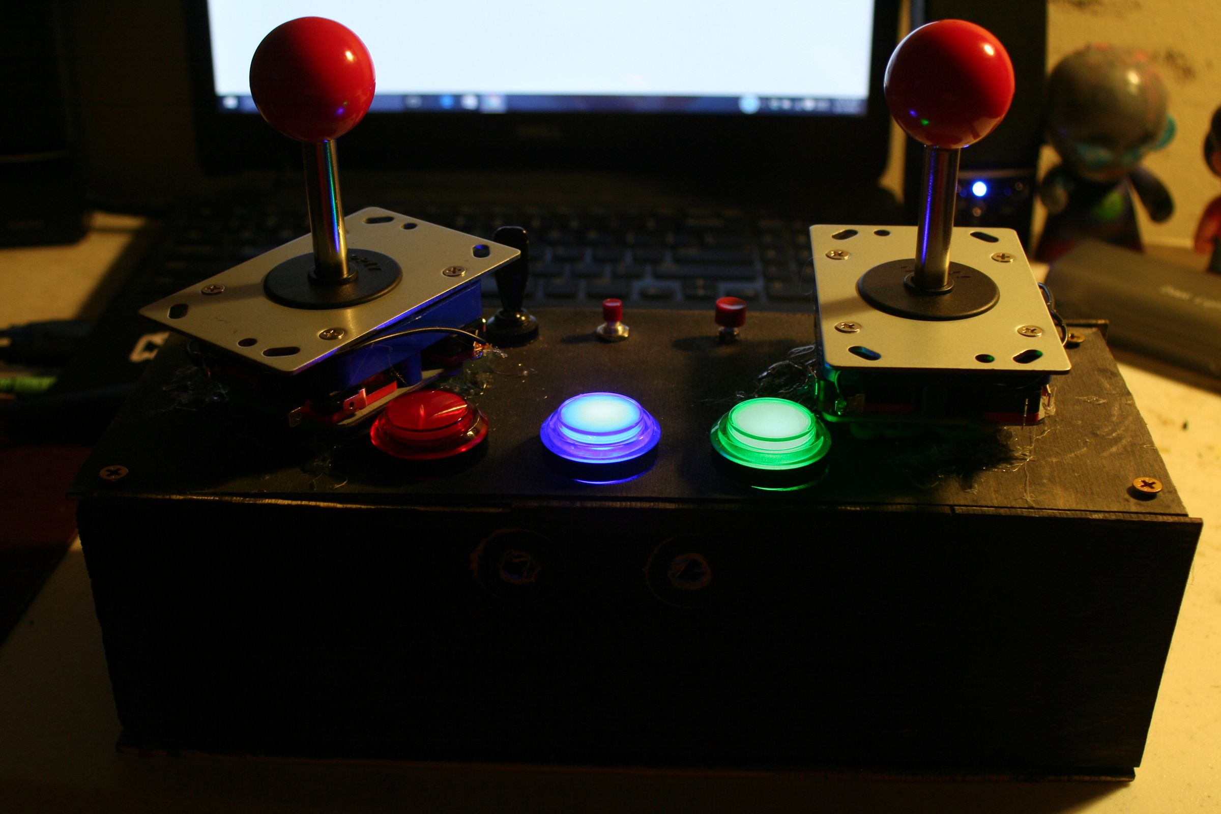 Arduino MS Train Simulator Console : 8 Steps (with Pictures ...