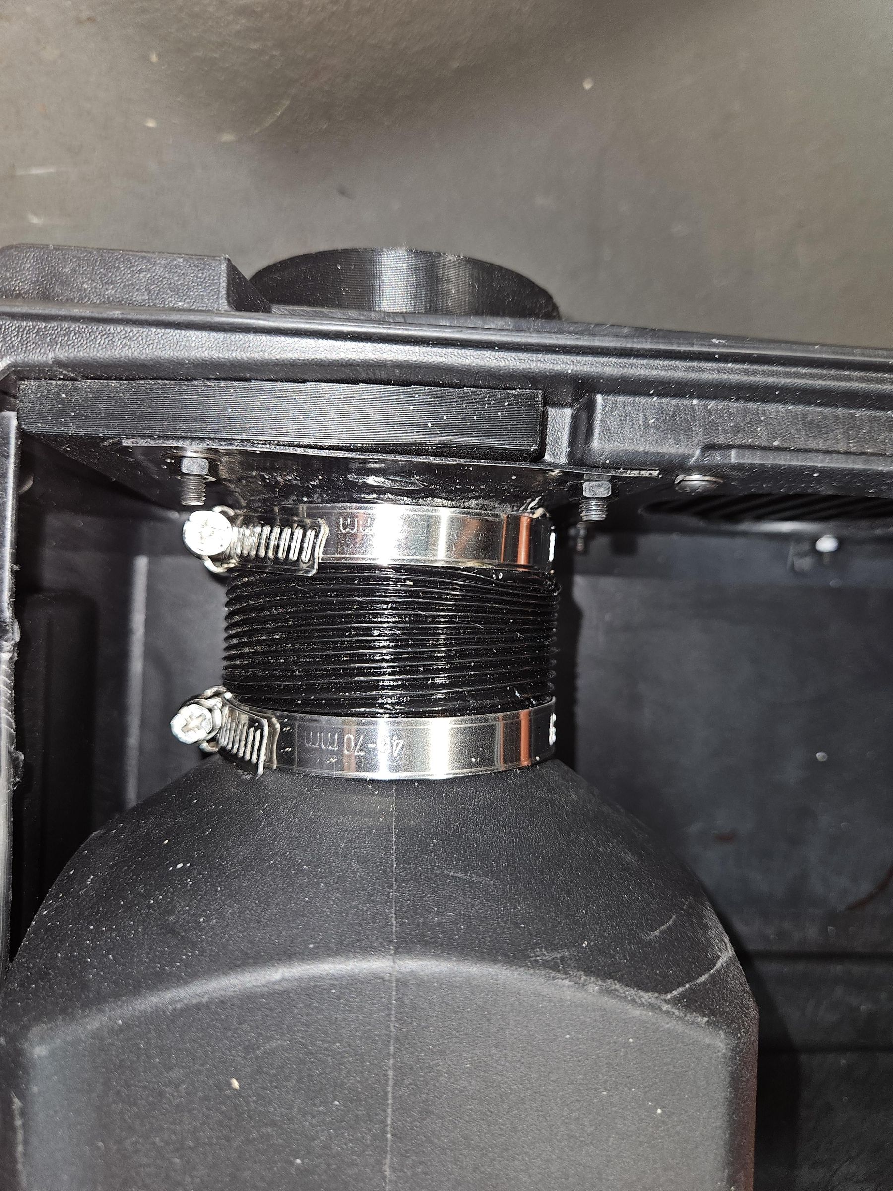DIY All-in-One Diesel Heater Unit in a Ridgid Case : 11 Steps (with ...