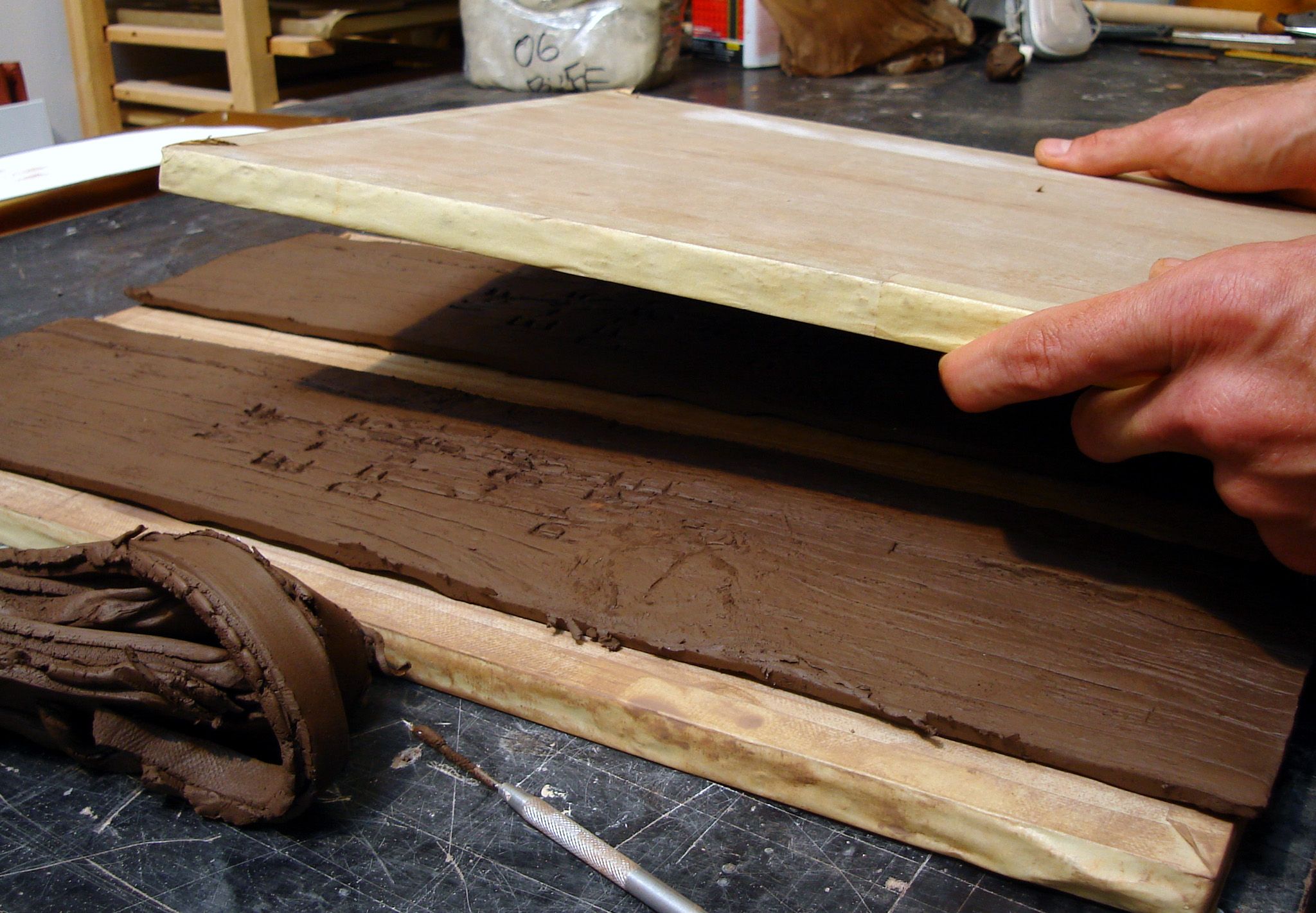 Ceramic Wall Art : 12 Steps (with Pictures) - Instructables