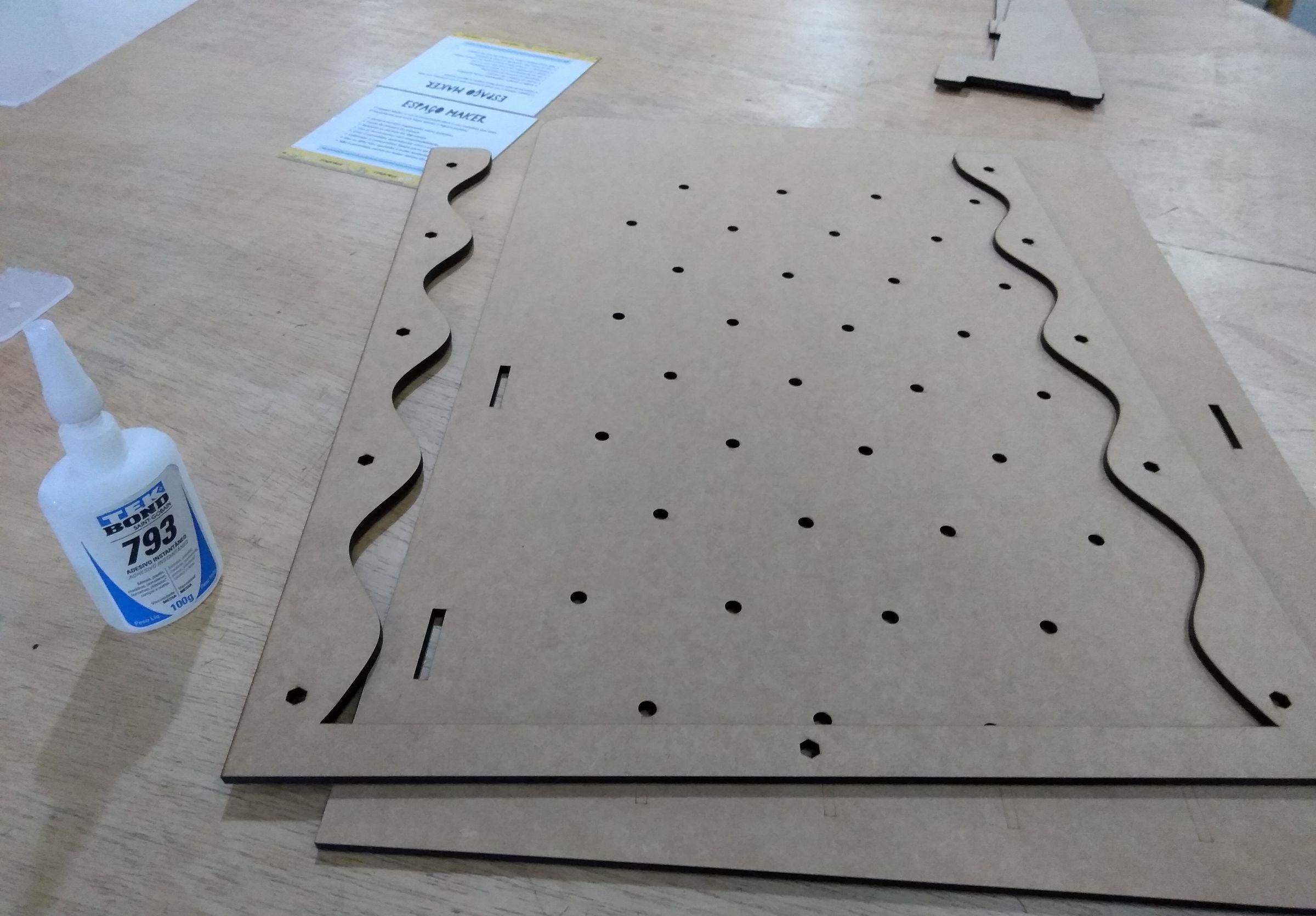 Magnetic Plinko Game With Makey Makey : 6 Steps (with Pictures ...