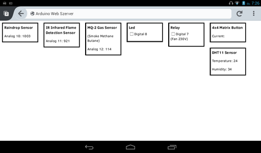 Arduino Web Server With Sensors : 6 Steps - Instructables Arduino Web Server With Sensors : 6 Steps - Instructables