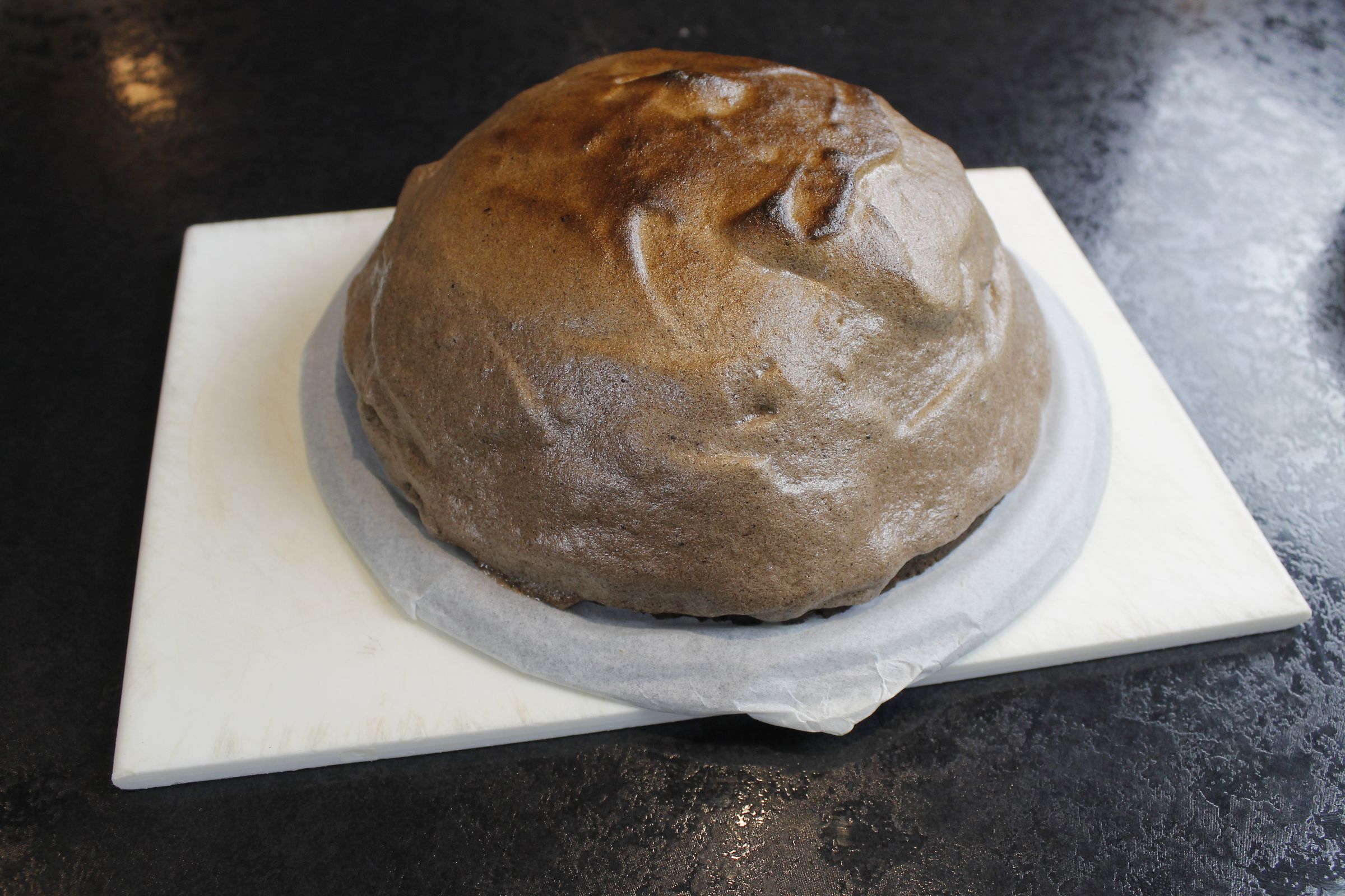 Ice-Cream Bomb : 10 Steps (with Pictures) - Instructables