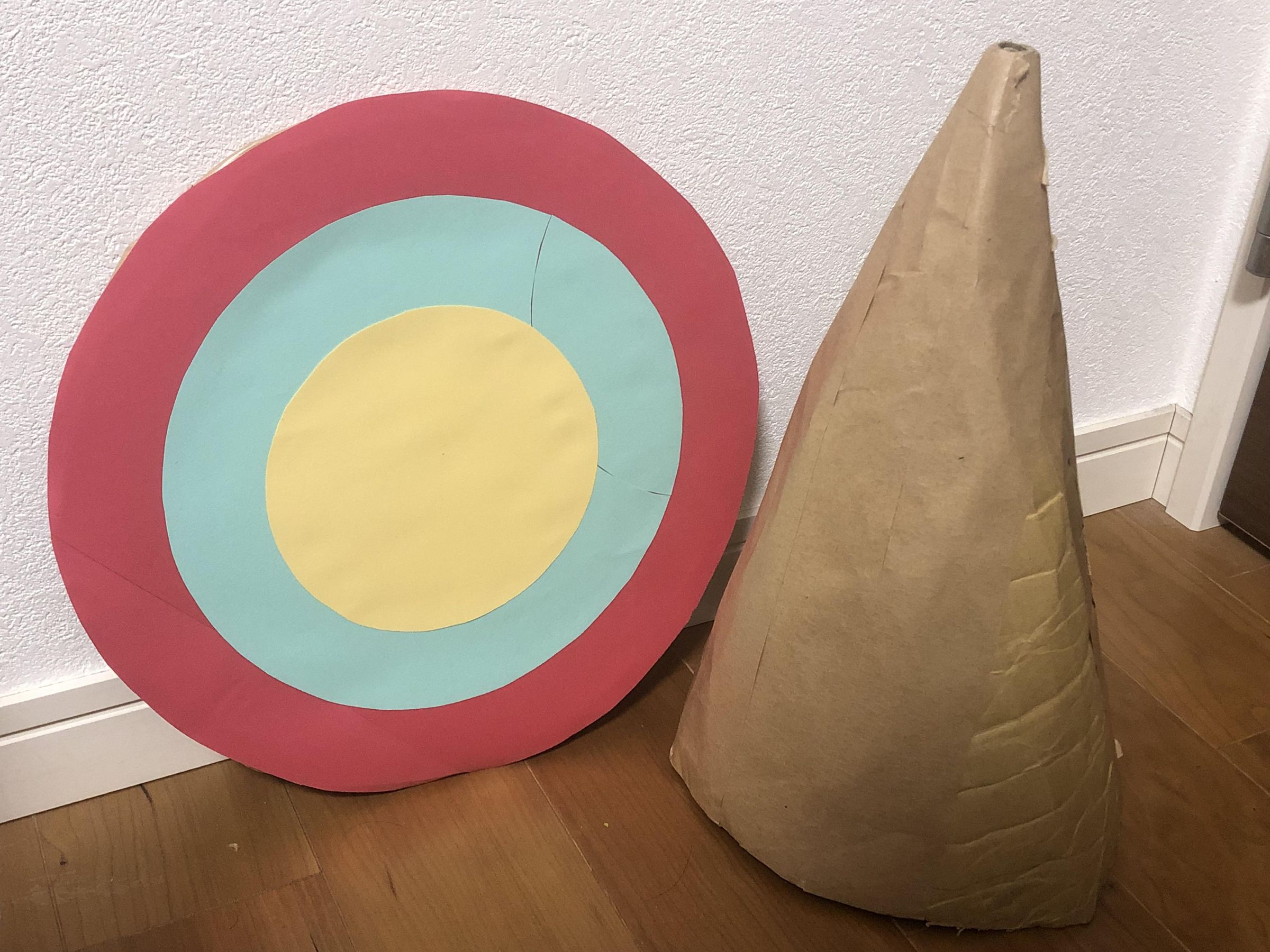 Balancing Game! : 4 Steps (with Pictures) - Instructables