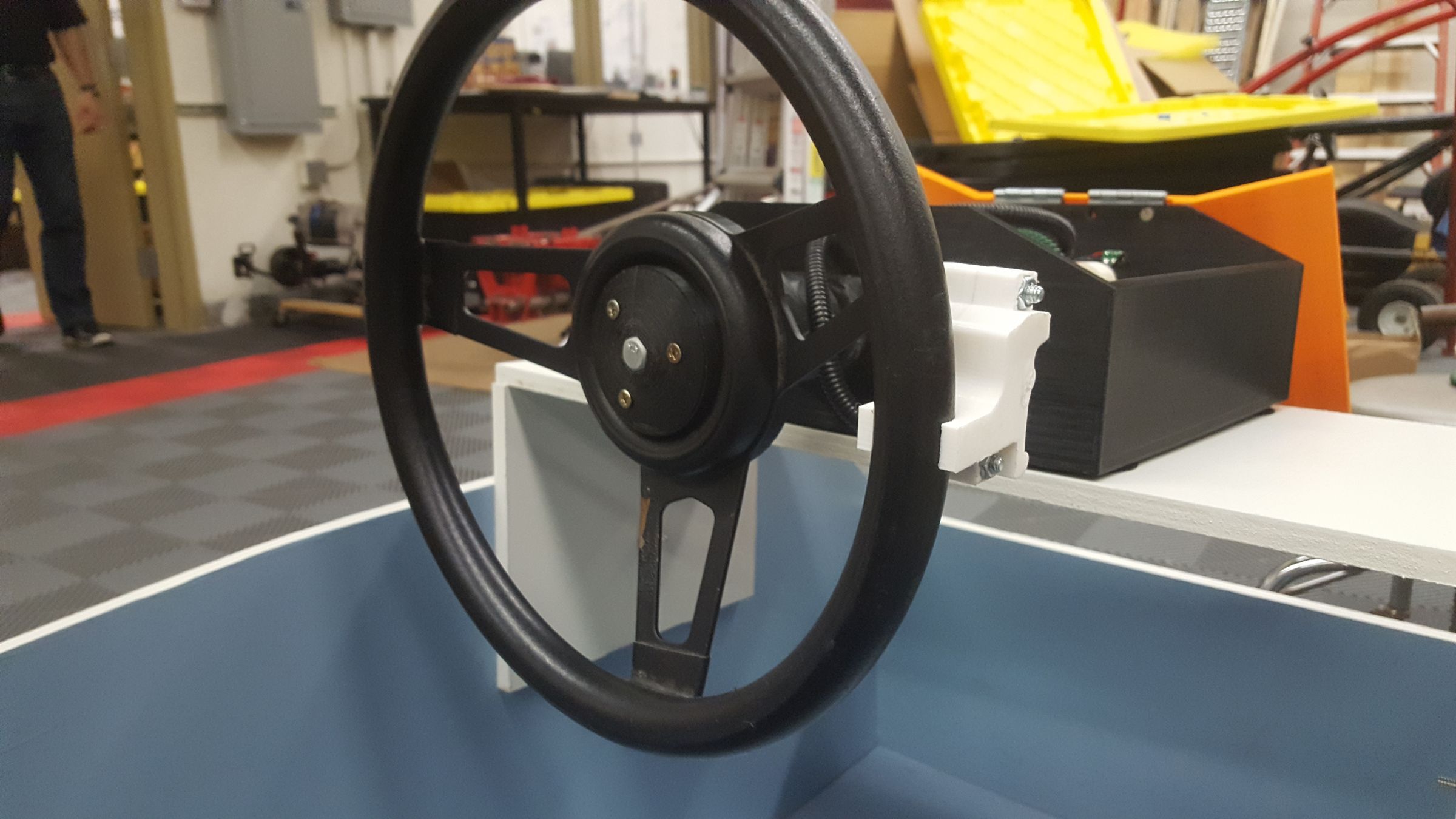 First Person View RC Car : 8 Steps (with Pictures) - Instructables