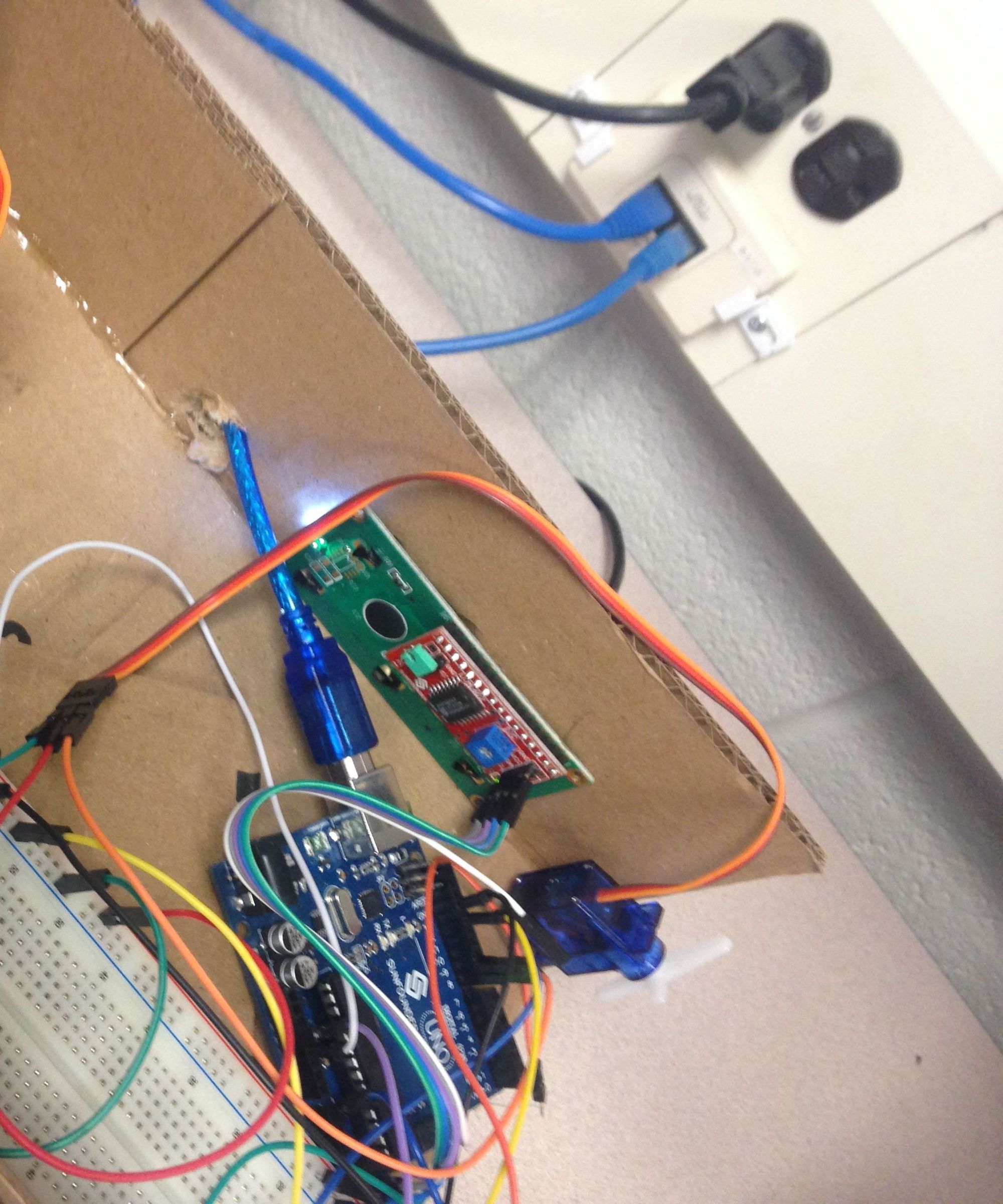 Water Powered Elevator : 5 Steps (with Pictures) - Instructables