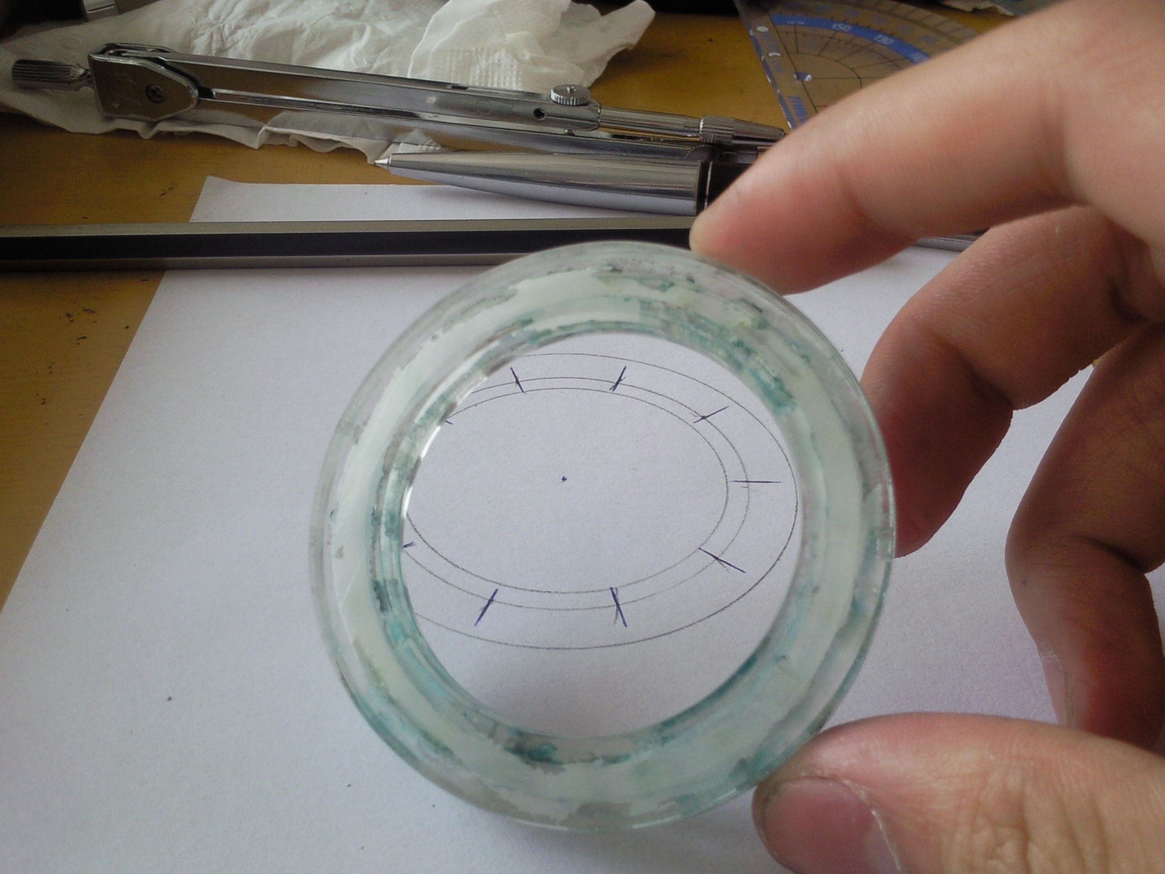 BUILD THE SECOND GENERATION ARC REACTOR : 6 Steps (with Pictures ...