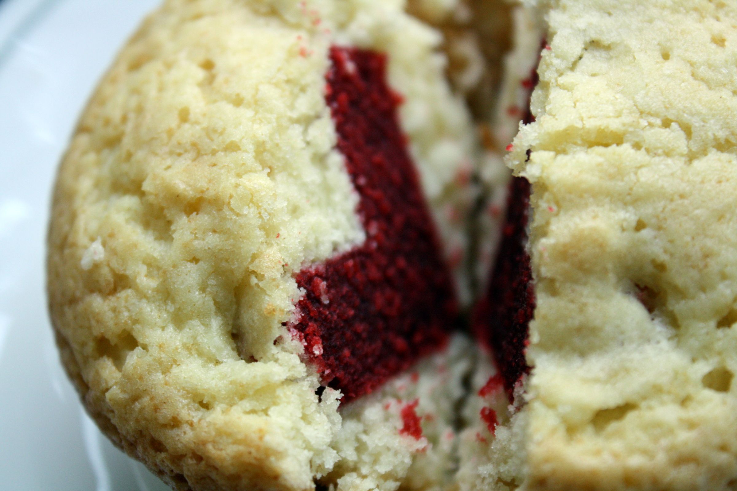 Secret Message Cupcakes! : 4 Steps (with Pictures) - Instructables