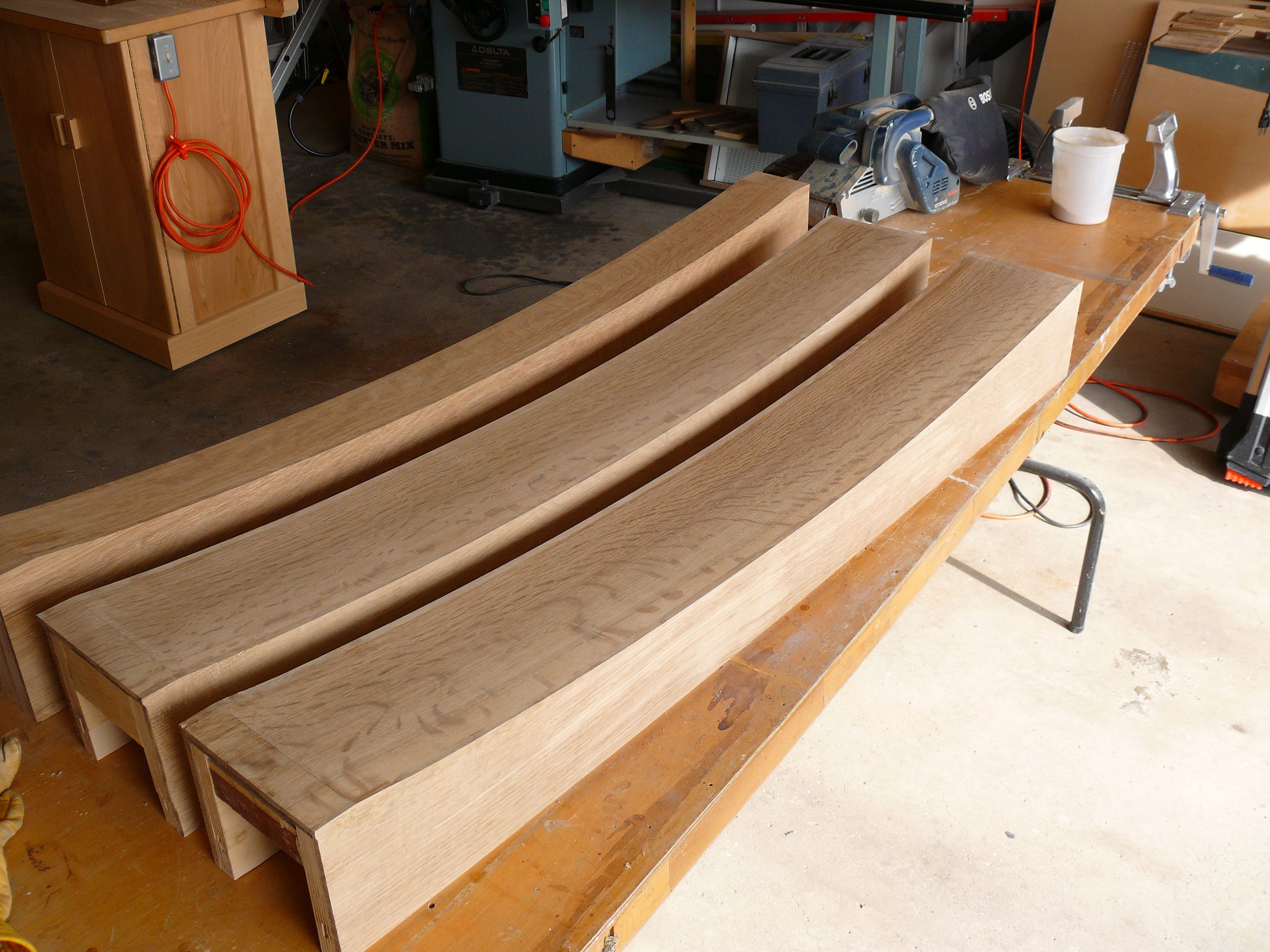 Rebuilding a Fireplace Surround : 6 Steps (with Pictures) - Instructables