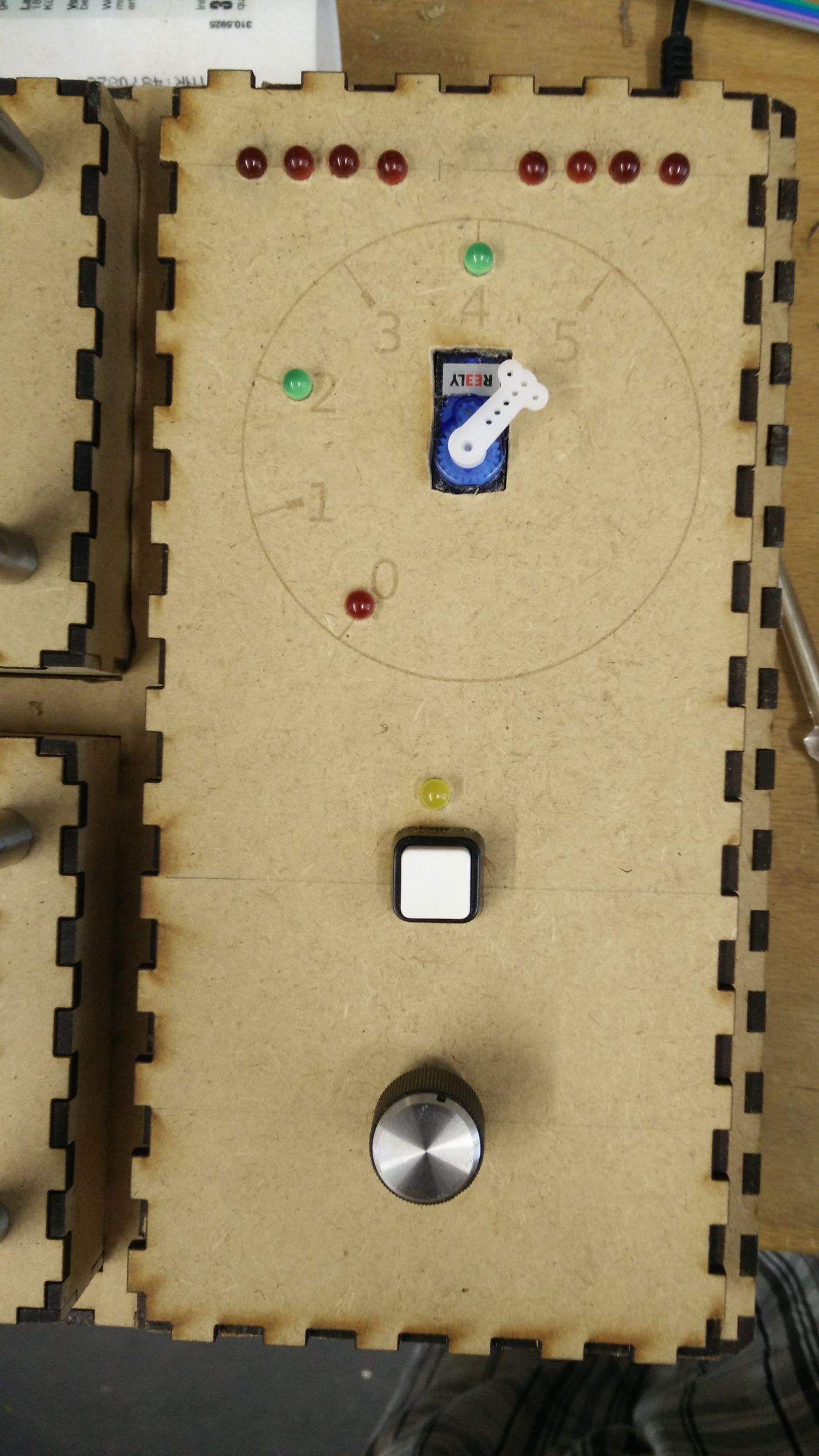 Modular Puzzle : 3 Steps - Instructables