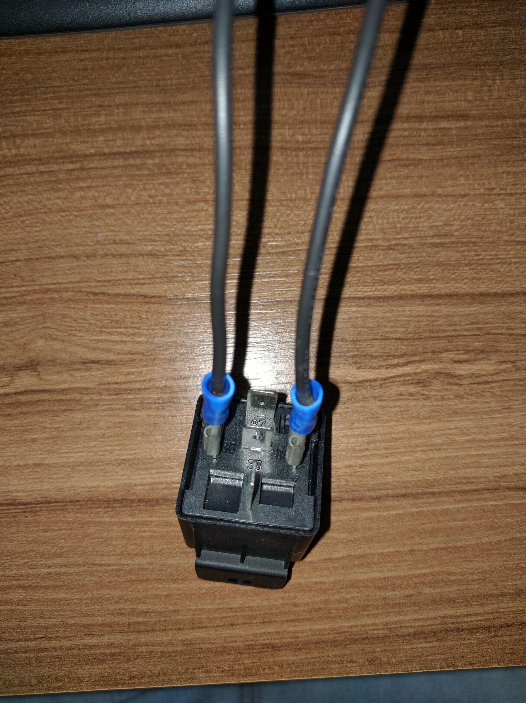 Led Switchback Circuit : 6 Steps - Instructables