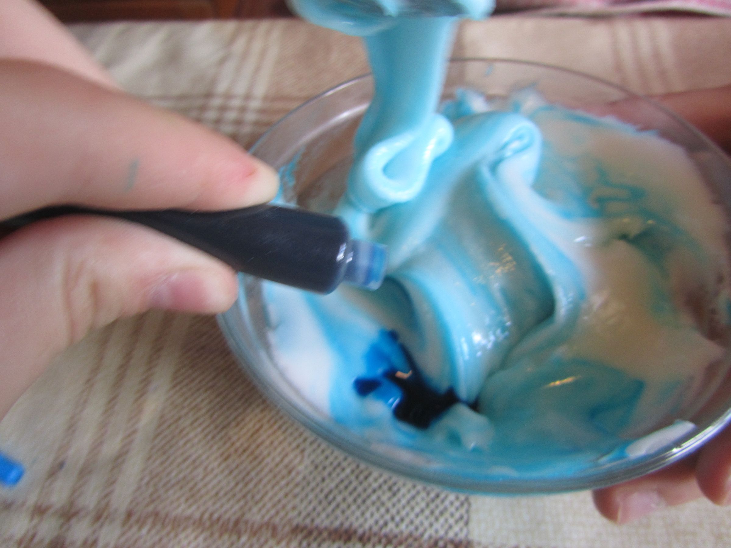 Waterfall Cake : 6 Steps (with Pictures) - Instructables