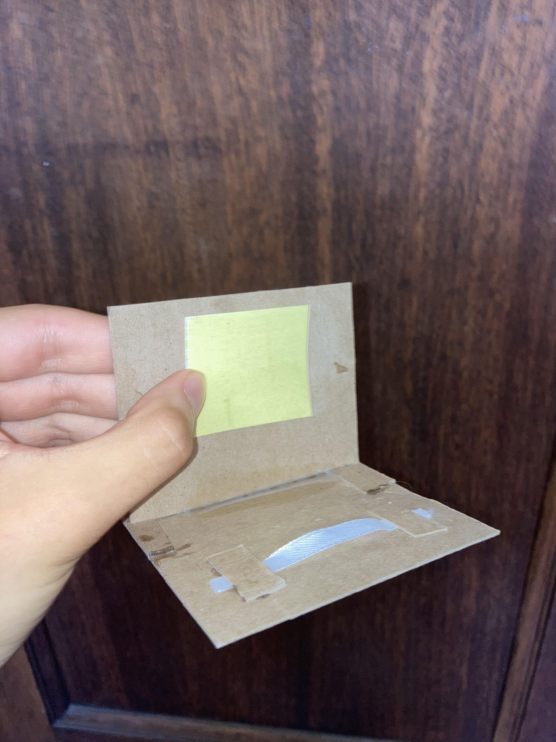 Blueprint Camera : 4 Steps (with Pictures) - Instructables