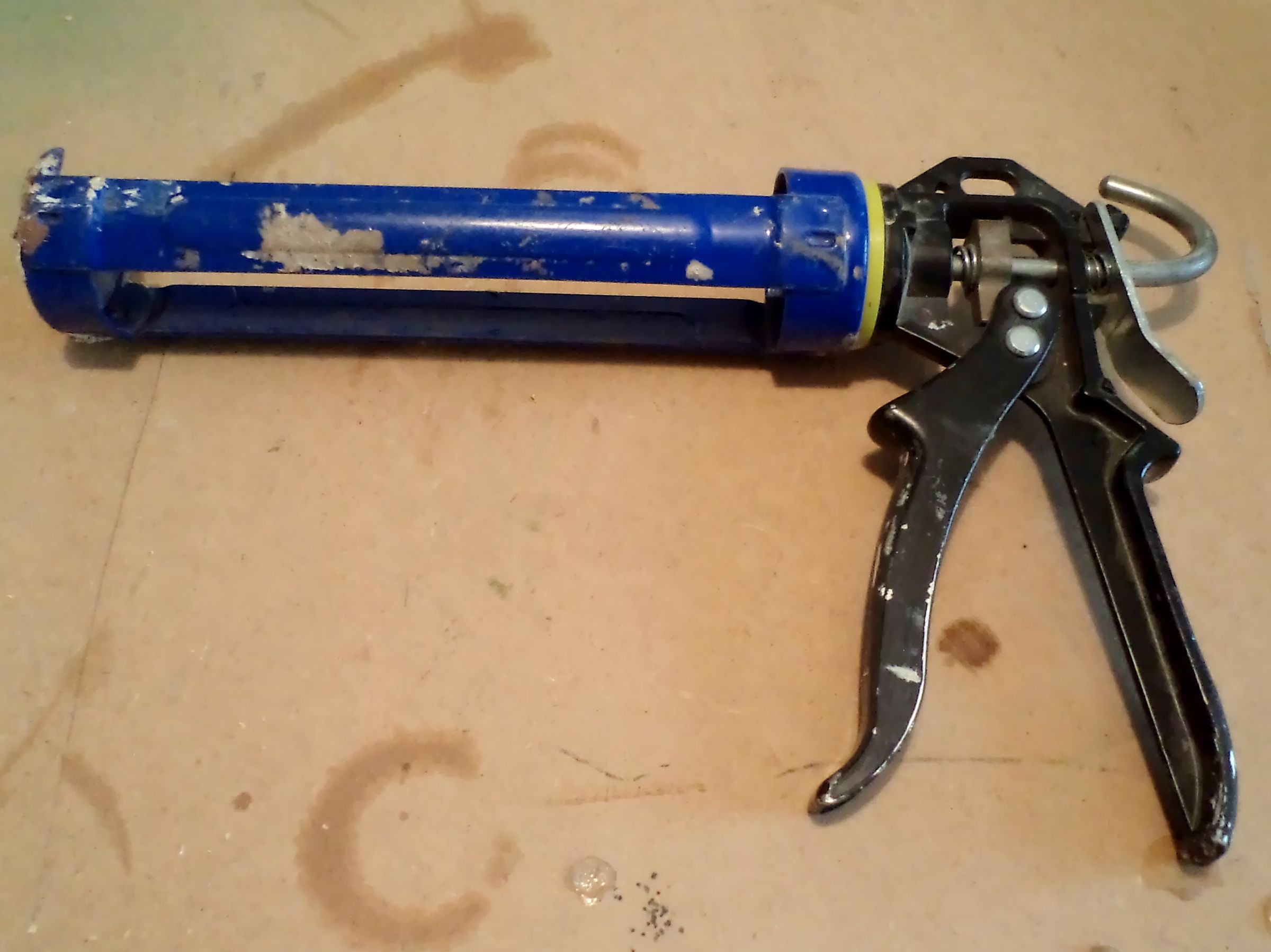 Handheld Tree Cannon - Nerf Style : 6 Steps (with Pictures) - Instructables