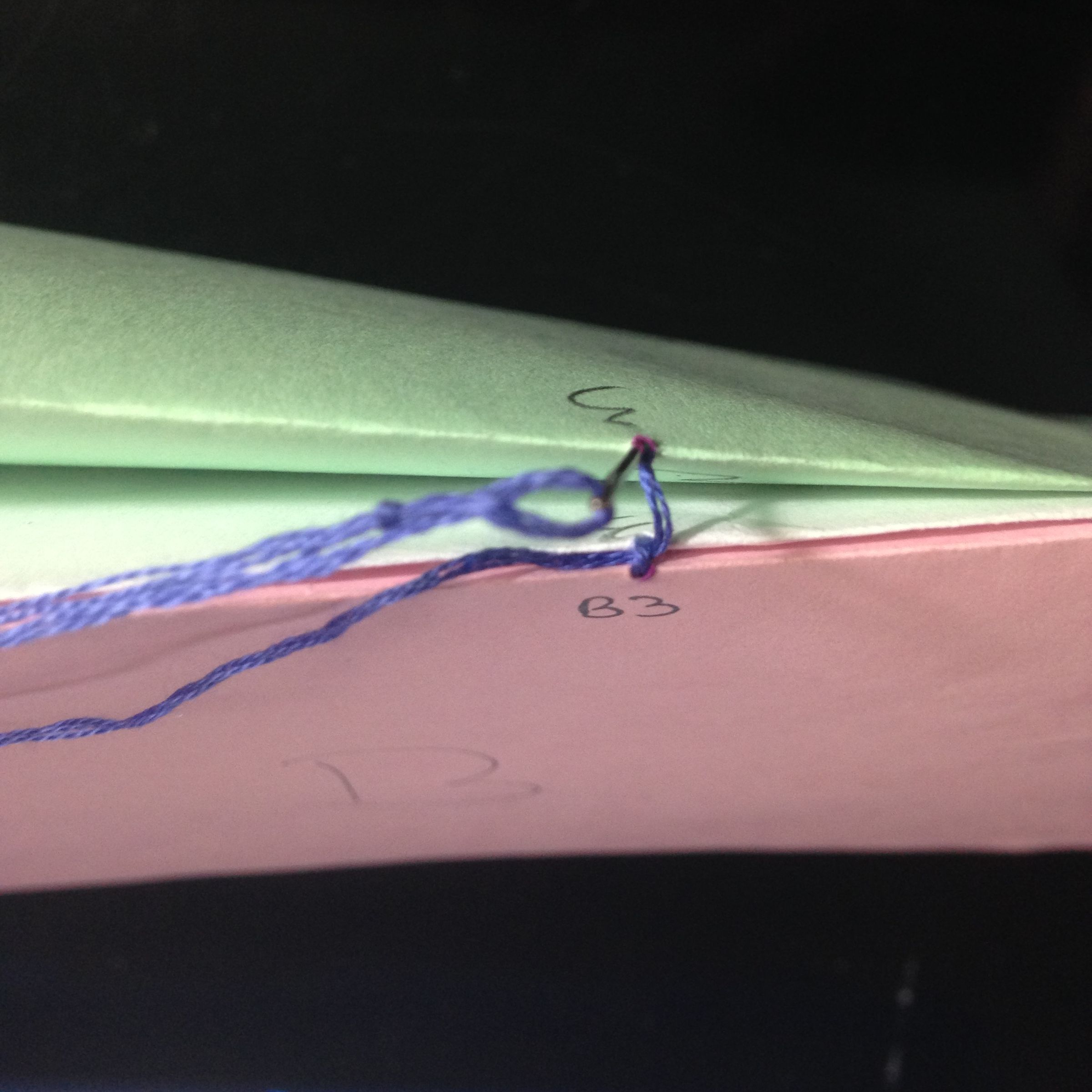 DIY Journals & Book Binding : 9 Steps - Instructables