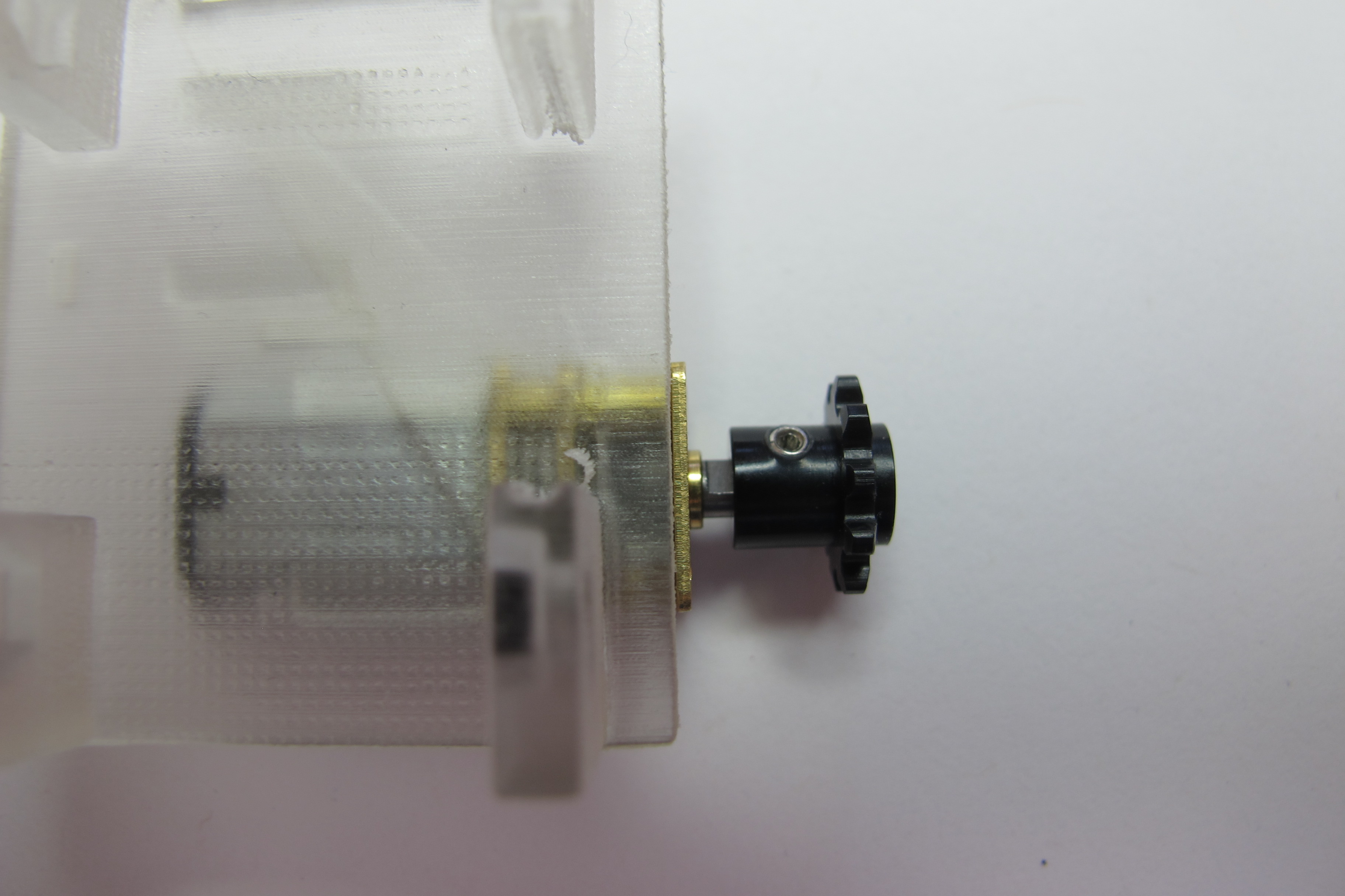 Mini Robot Platform : 16 Steps (with Pictures) - Instructables