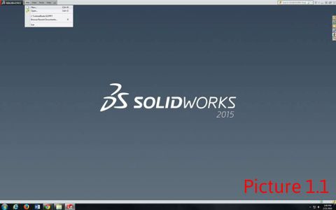 How to Create a Simple Turbine Blade on SolidWorks : 12 Steps - Instructables