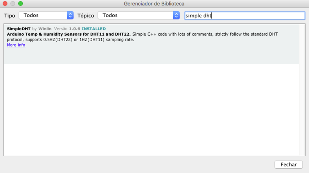 ESP32: M5Stack With DHT22 : 10 Steps - Instructables