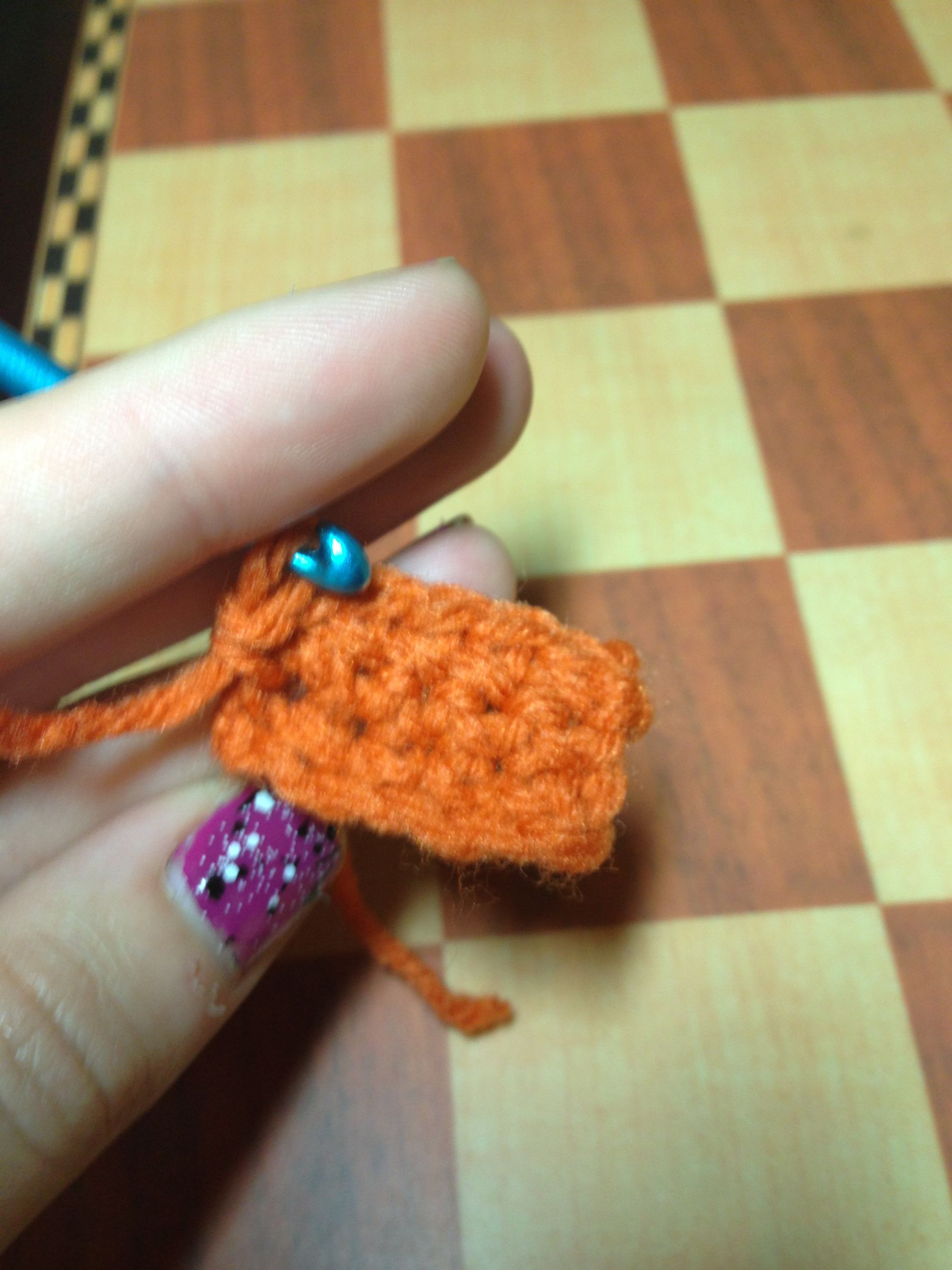 Crocheted Beagle : 32 Steps (with Pictures) - Instructables