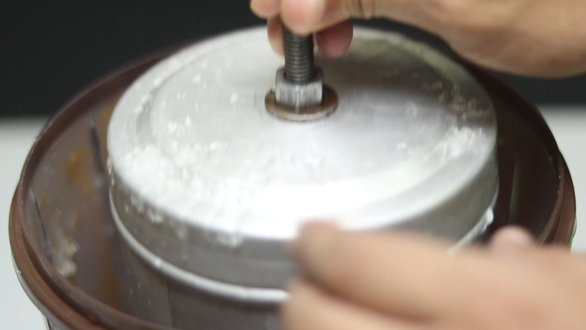 Ice Cream Machine : 17 Steps (with Pictures) - Instructables