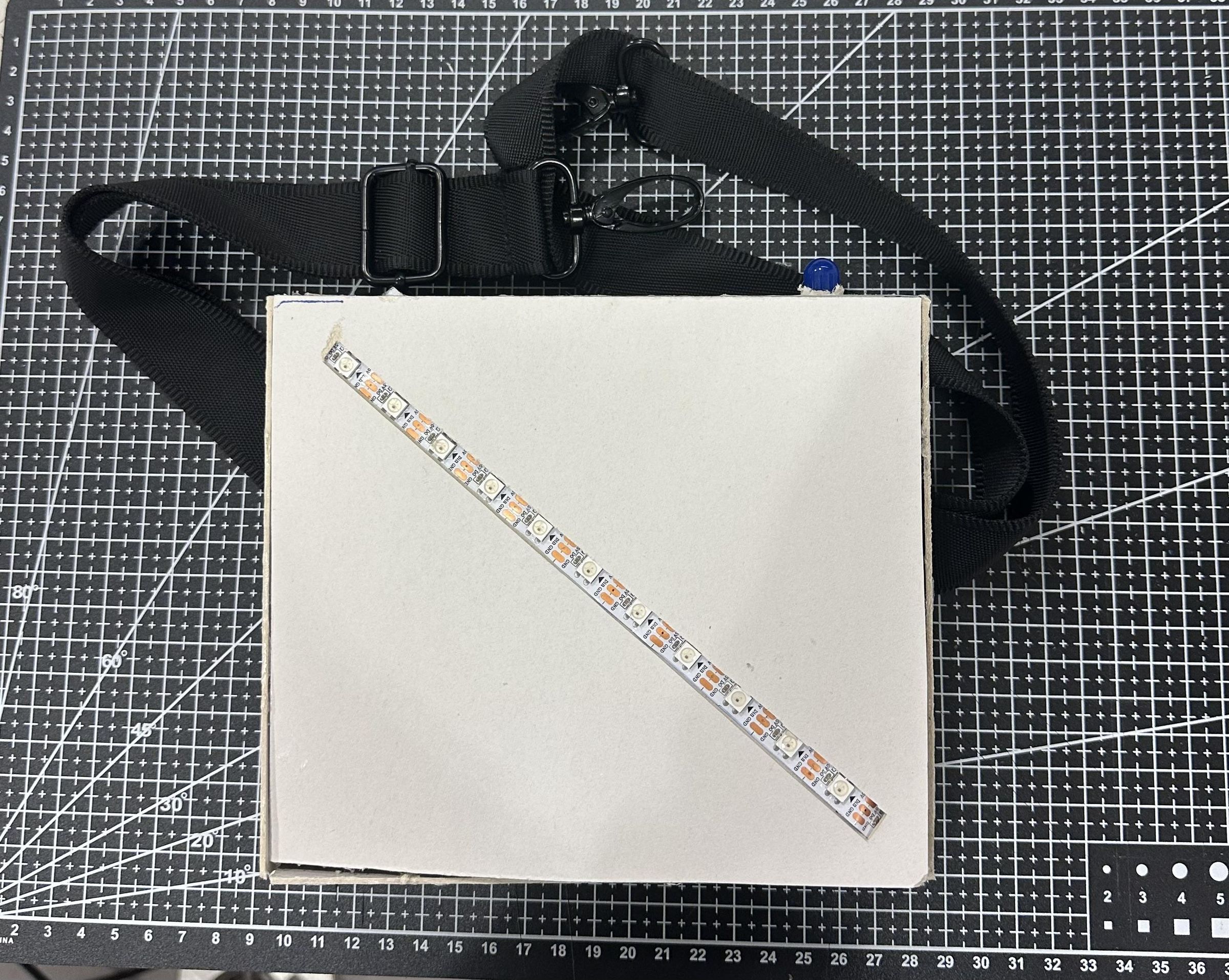 End-To-End Workout : 12 Steps (with Pictures) - Instructables