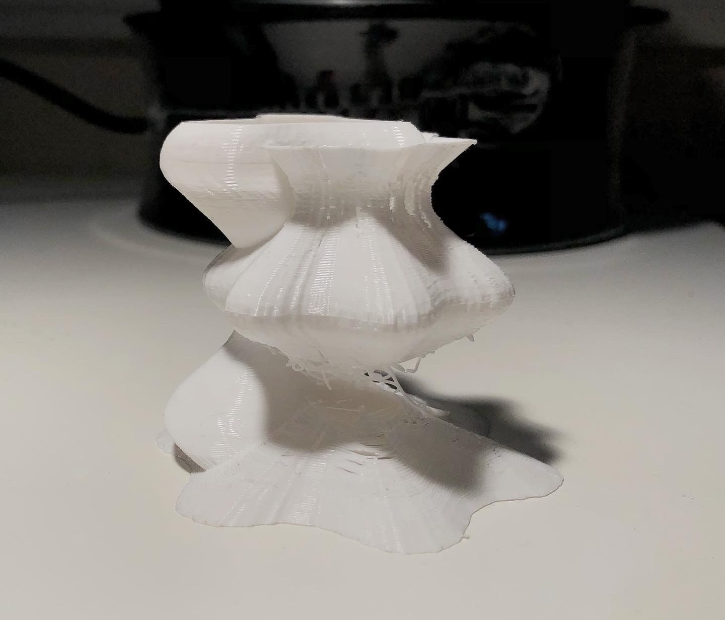 'Encounter' Lamp - Instructables