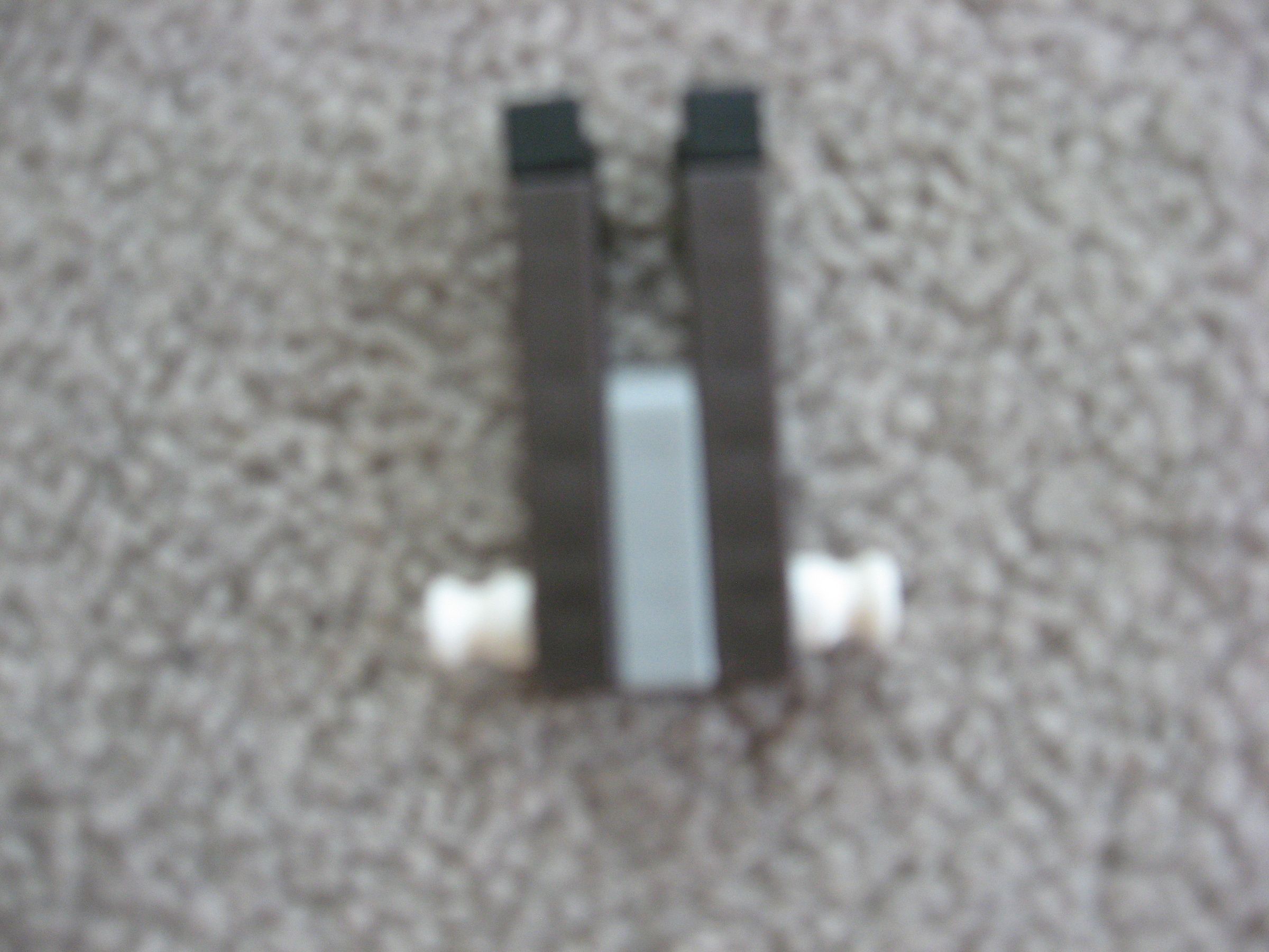 Mini Knex Gun : 5 Steps - Instructables