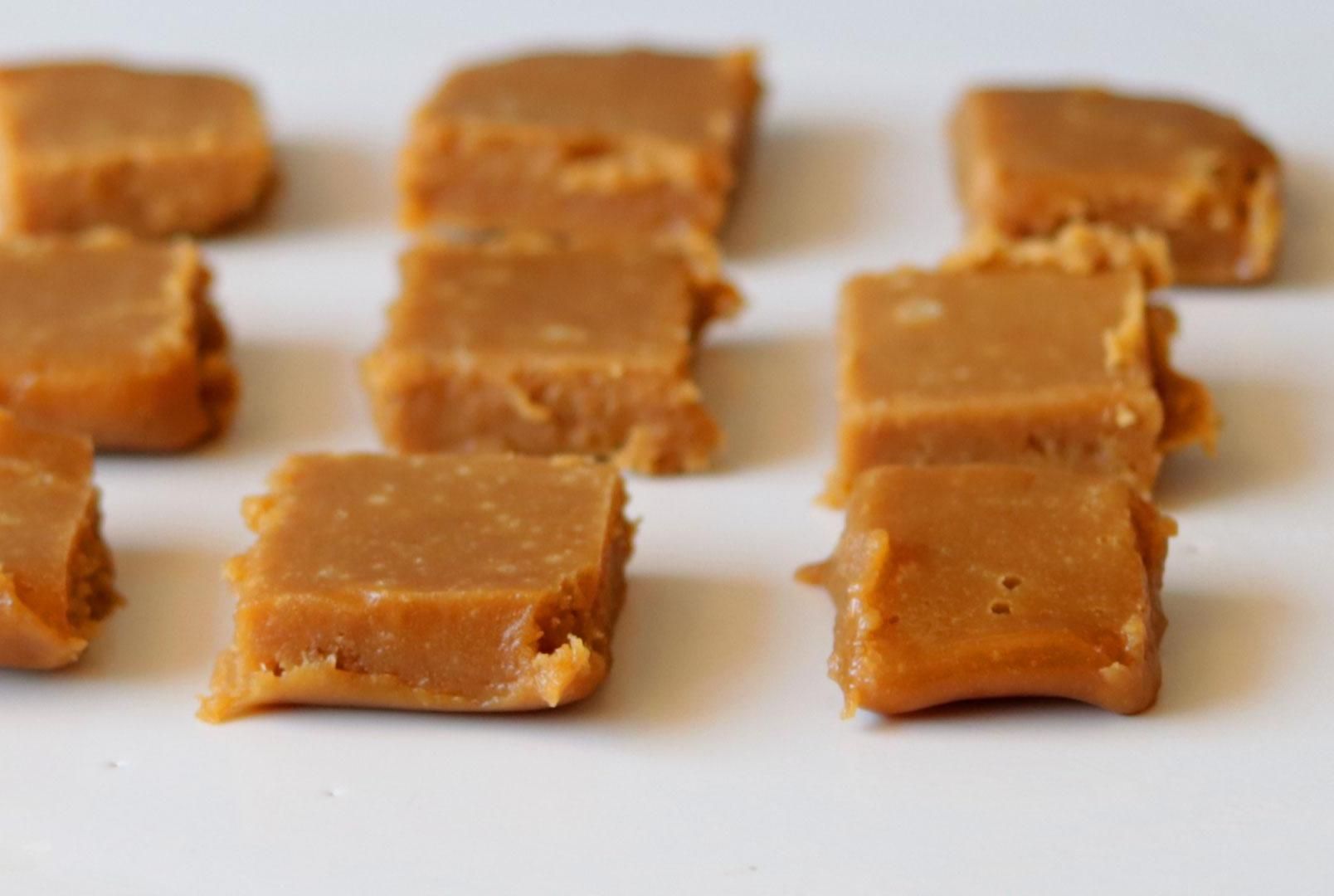 Old-Fashioned Butterscotch Fudge : 4 Steps (with Pictures) - Instructables
