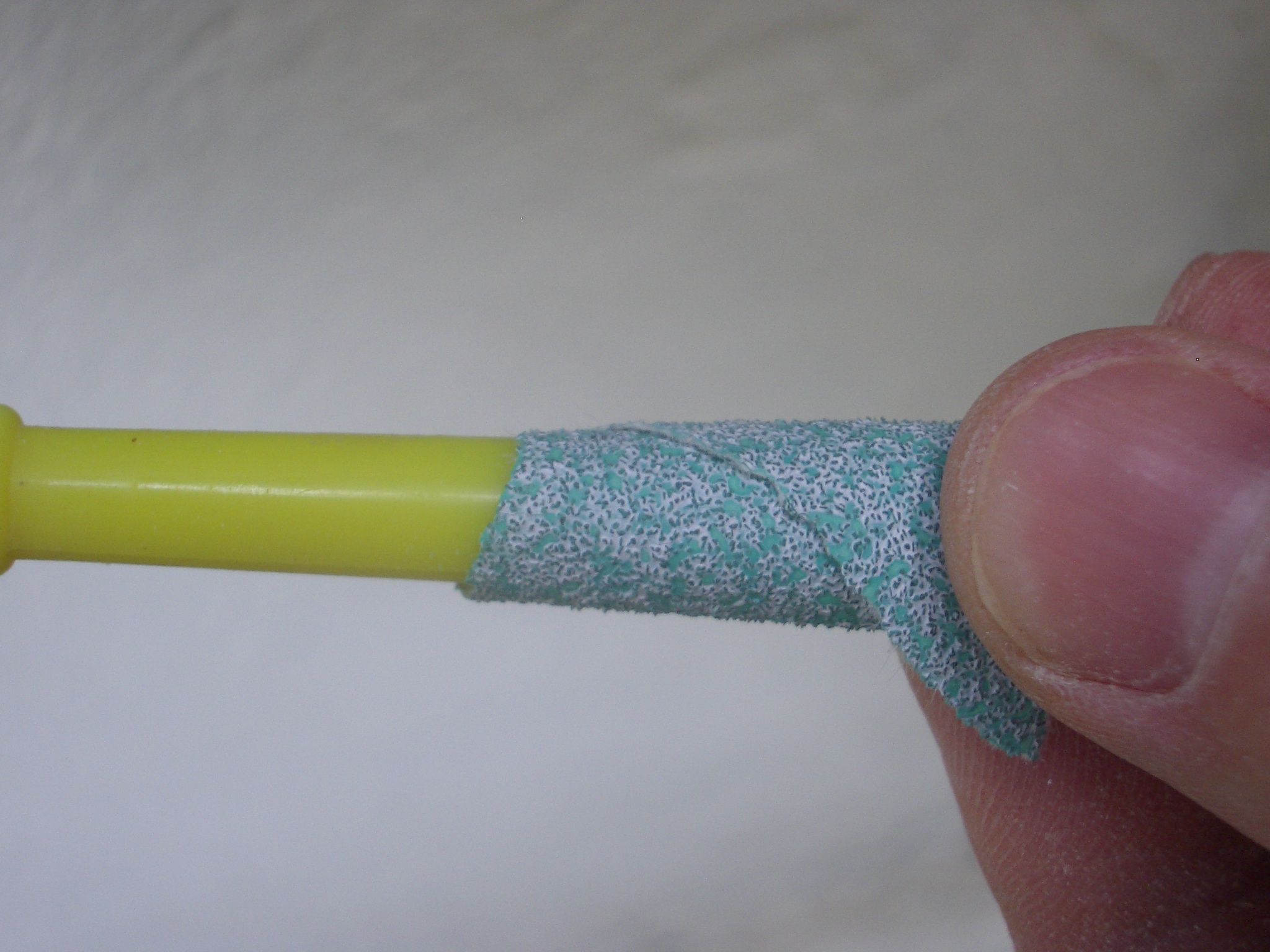 Easy Wooden Lucet Cord-making Tool : 5 Steps - Instructables