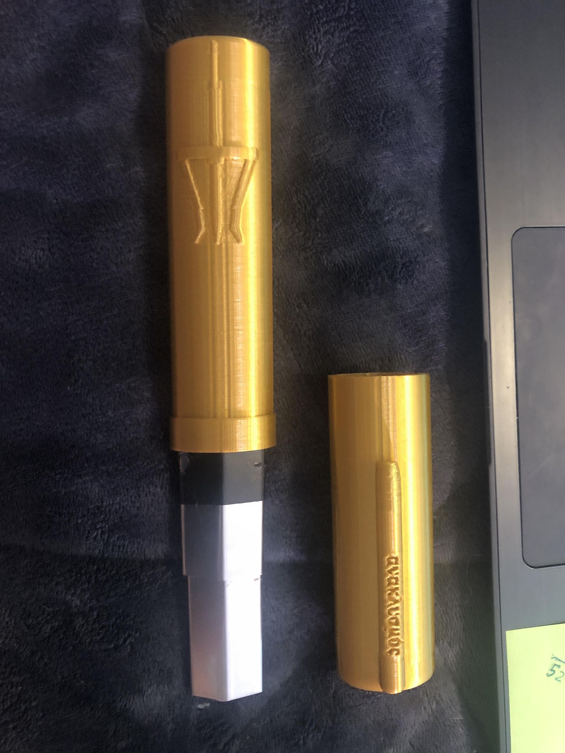 Riptide Pen Form
