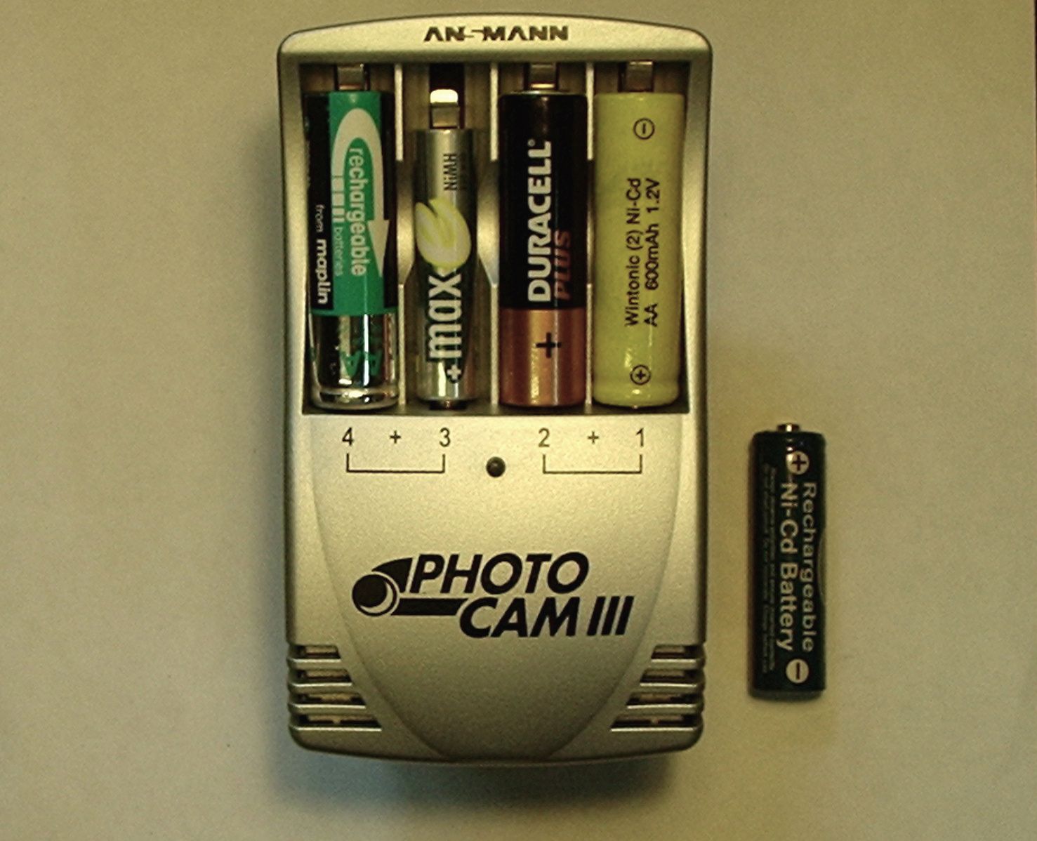 Increase Battery Life for Electronics : 8 Steps - Instructables