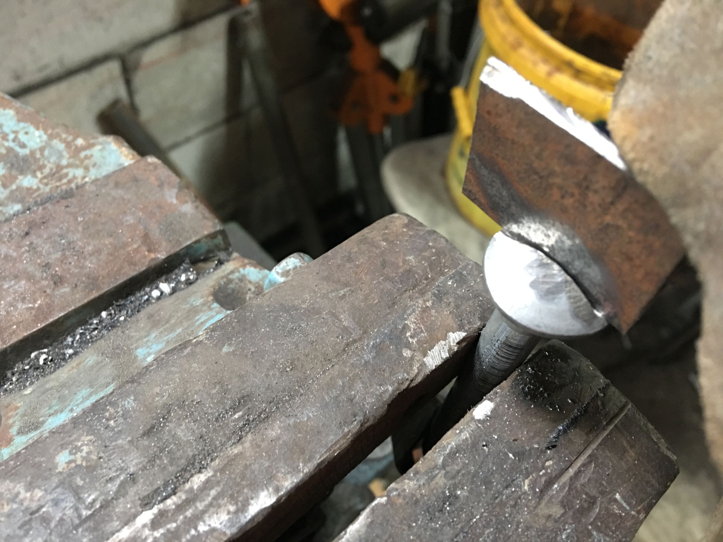 Building a Soil Sifter / Rotary Trommel : 7 Steps (with Pictures ...