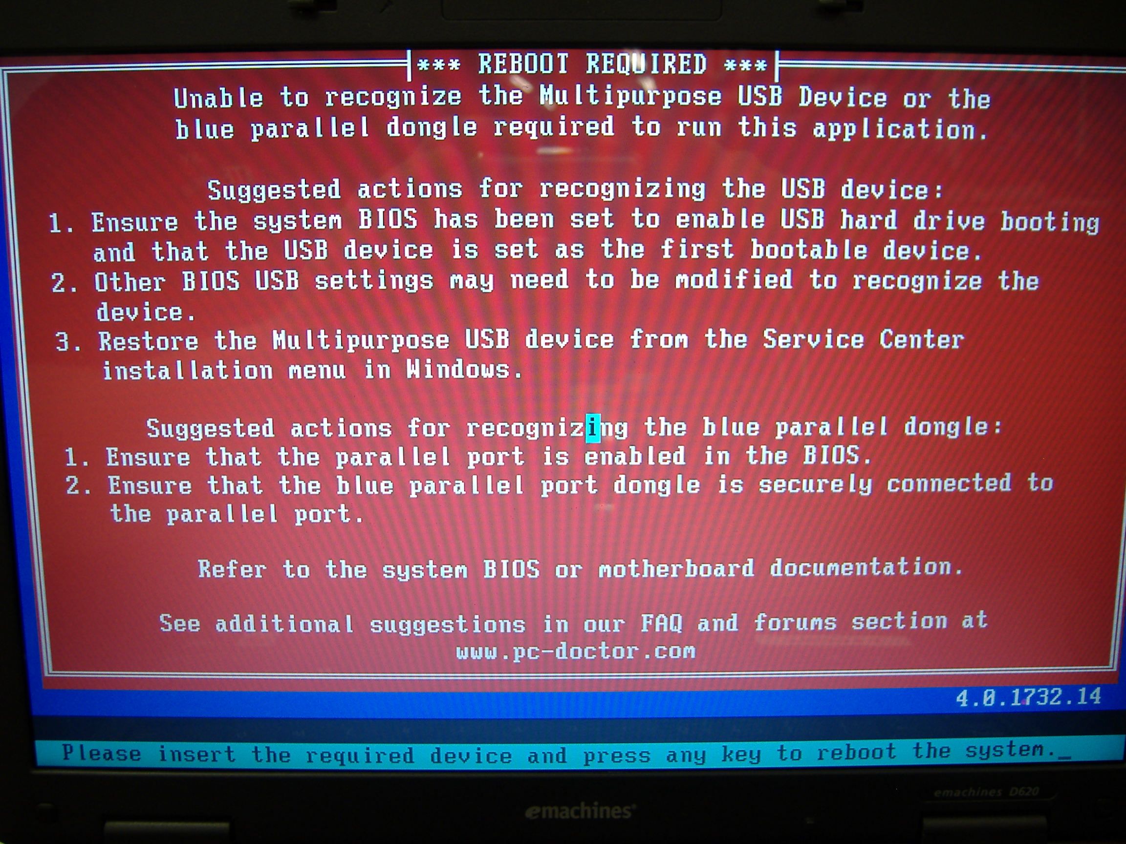 EASY How-To: PC Doctor Hardware Scan - Instructables