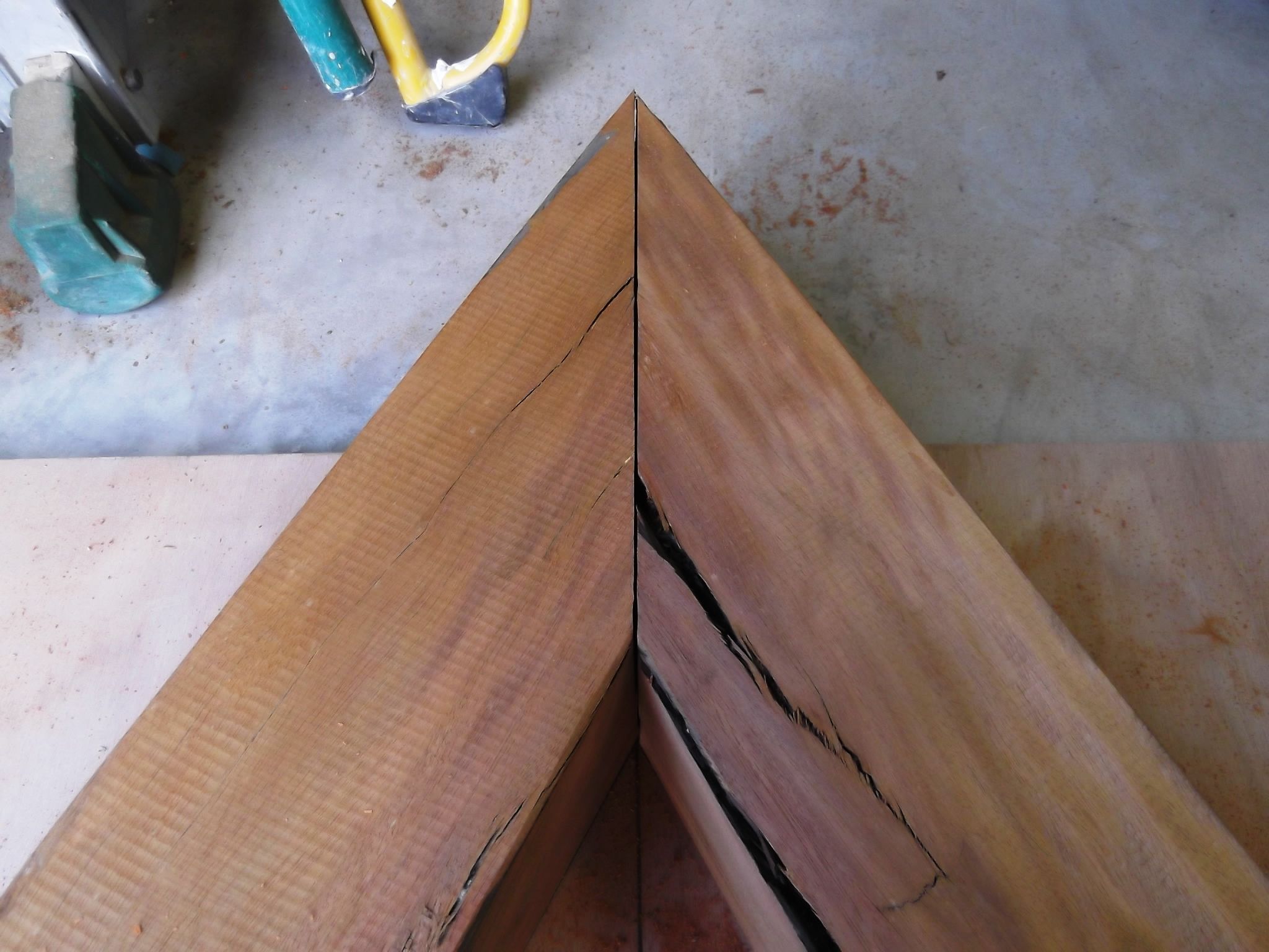 'NoMatterWhatHorn' - a Really Heavy Custom Vice : 13 Steps (with ...