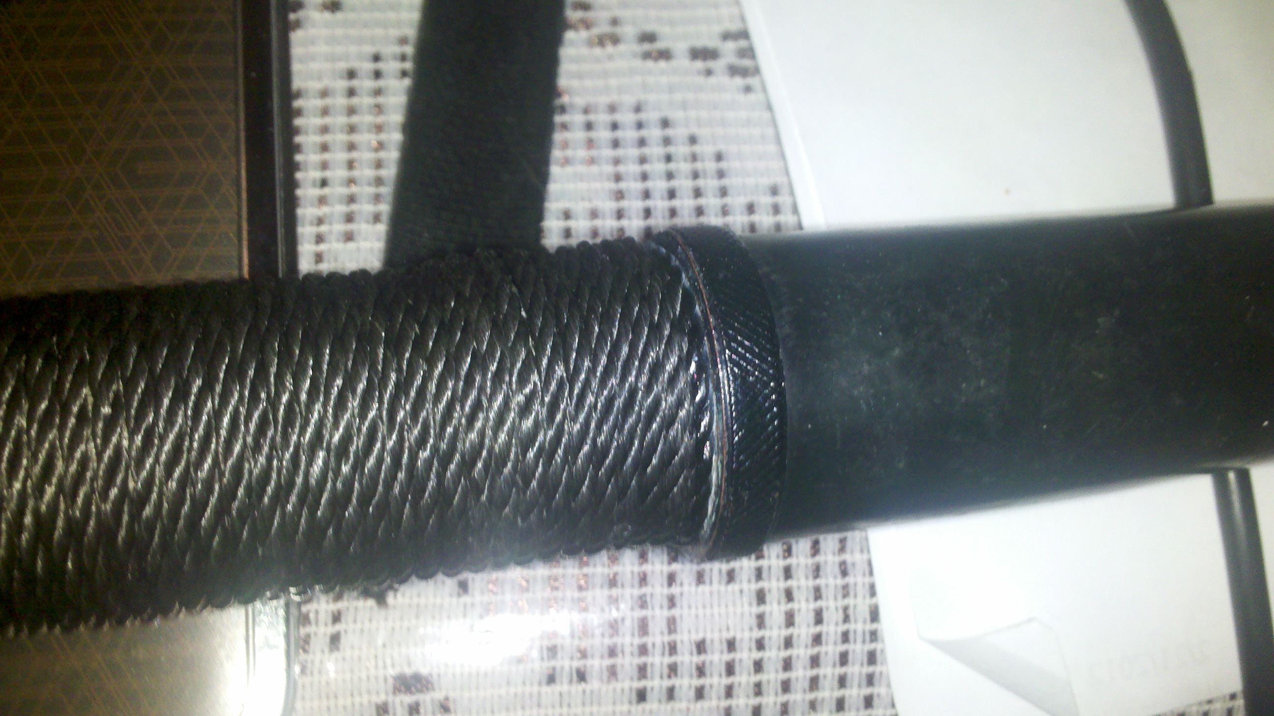 How to Build an Extreme Fishing Gaff : 6 Steps - Instructables