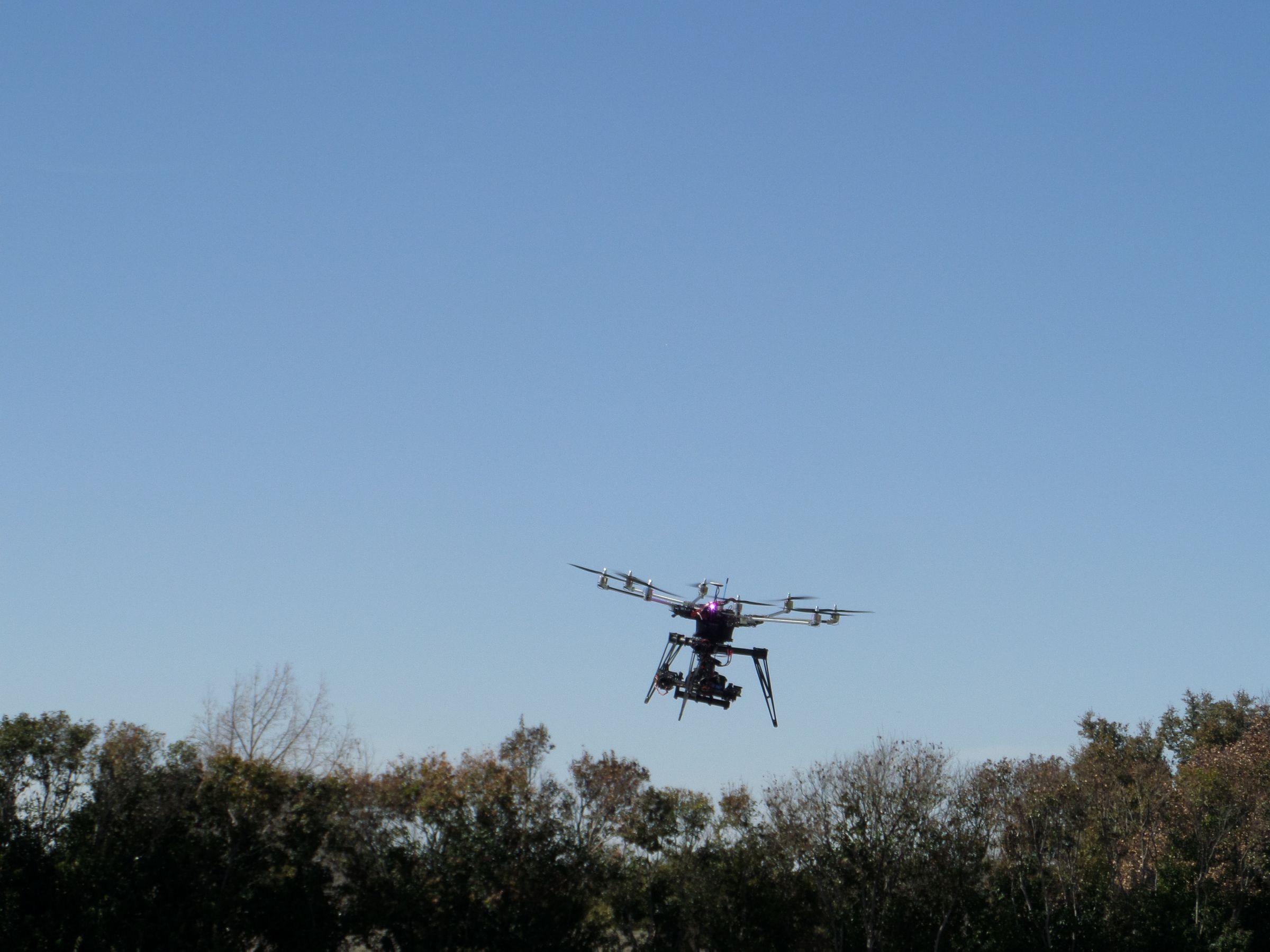 Aerial Group Picture With a Drone : 6 Steps (with Pictures) - Instructables