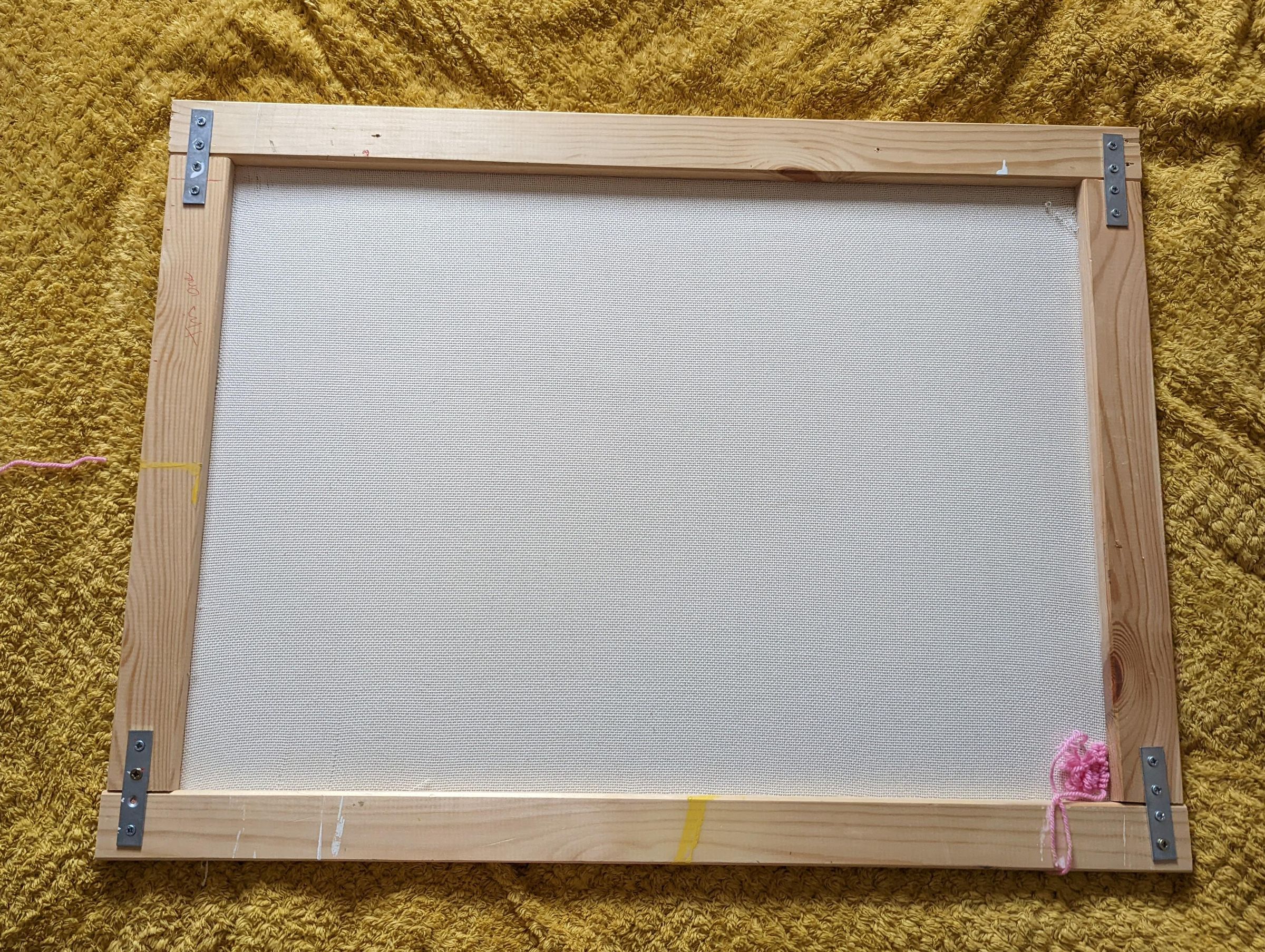 Rage Rug- Express Your Anger With a Punch Needle : 13 Steps (with ...