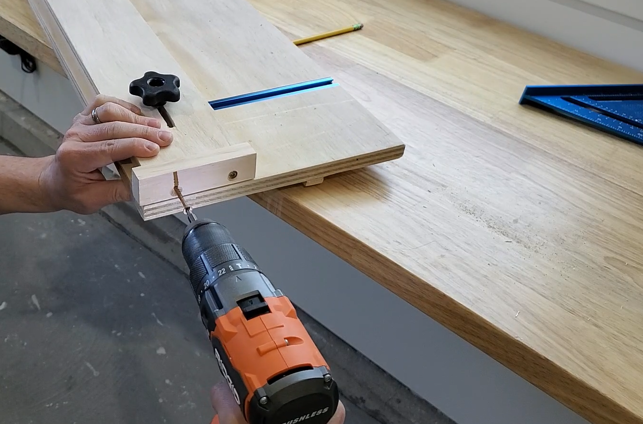 Table Saw Taper Jig : 8 Steps (with Pictures) - Instructables