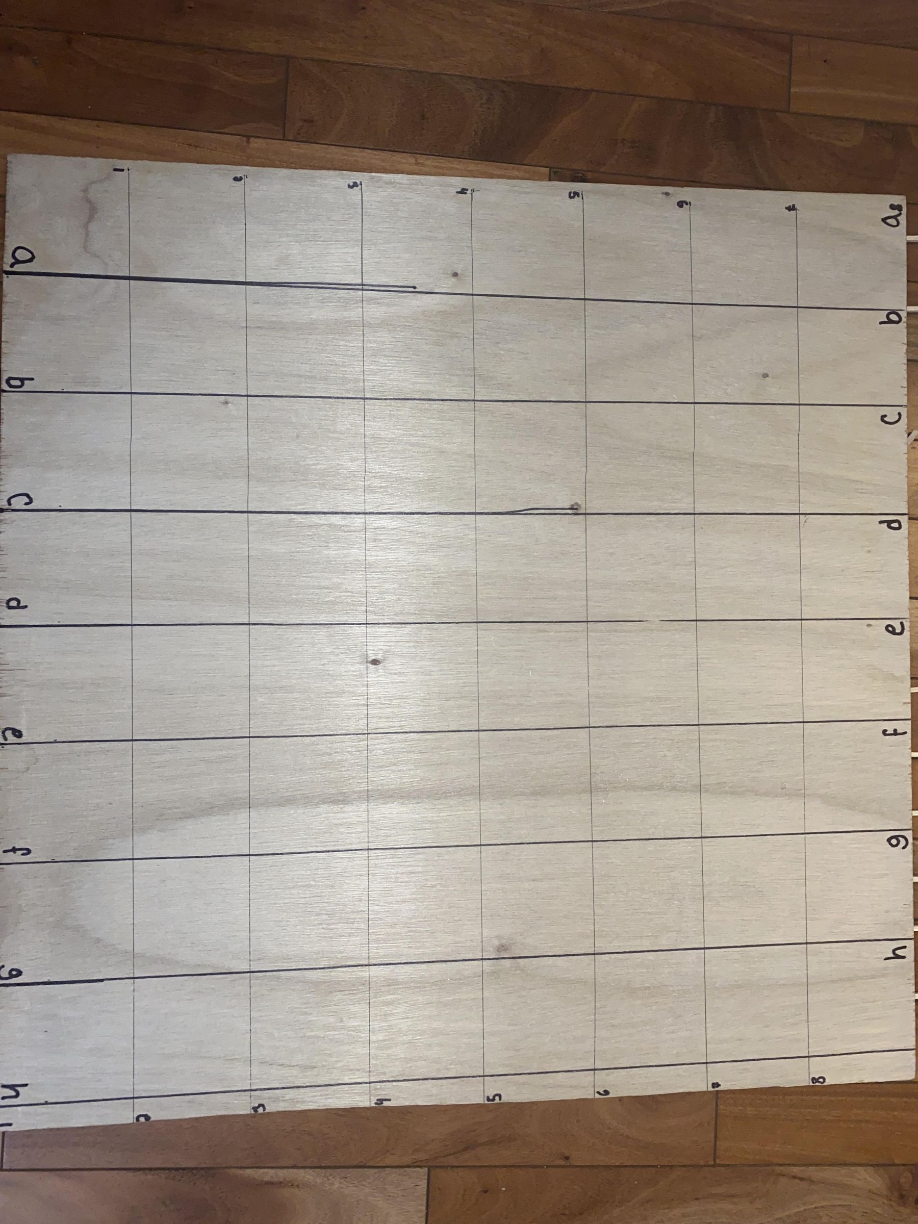 Automatic Chessboard : 3 Steps - Instructables