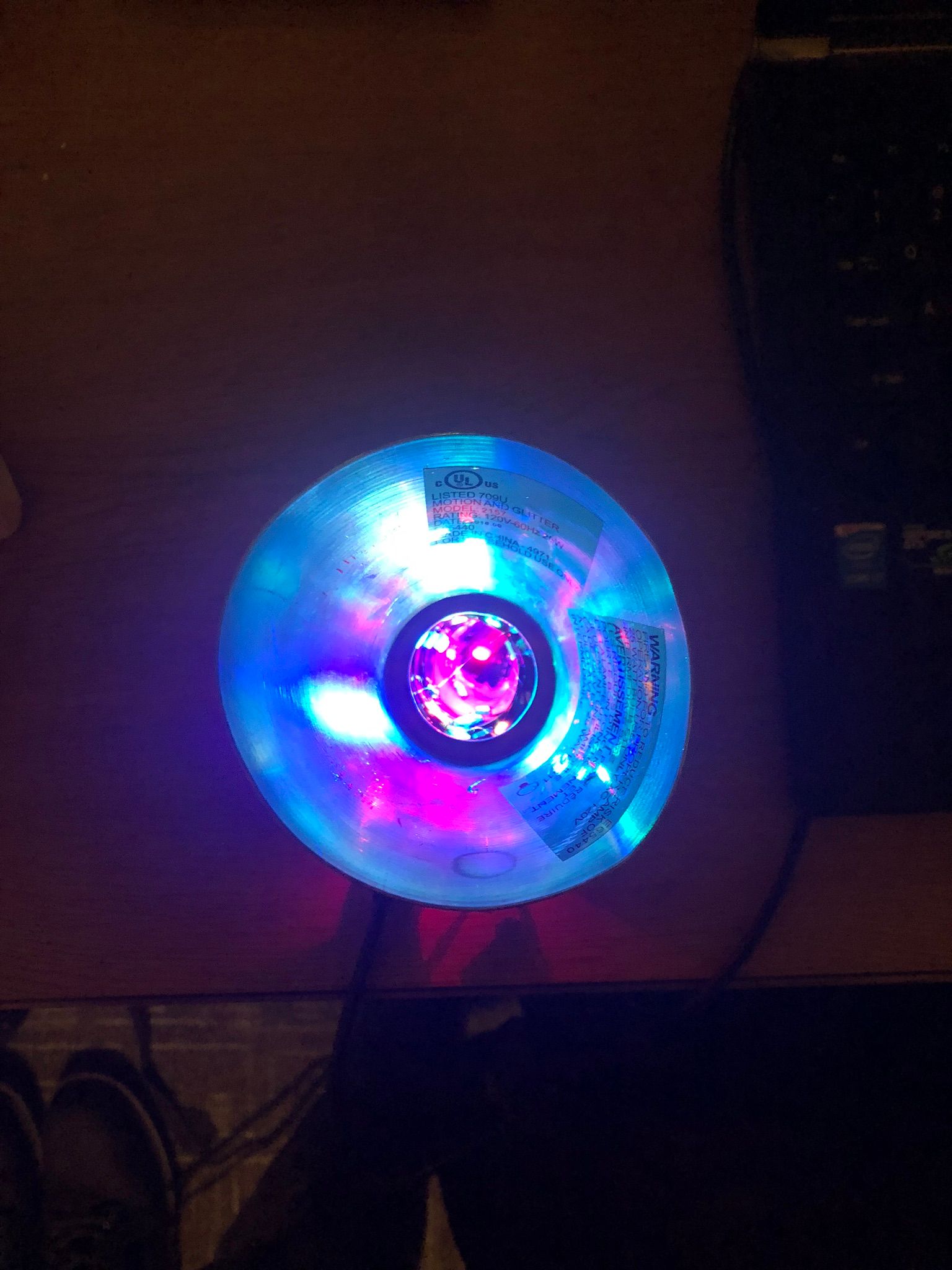 NeoLamp : 3 Steps - Instructables