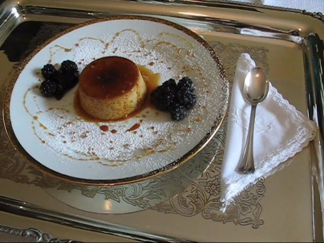 Easy Tasty Milk Pudding : 8 Steps (with Pictures) - Instructables