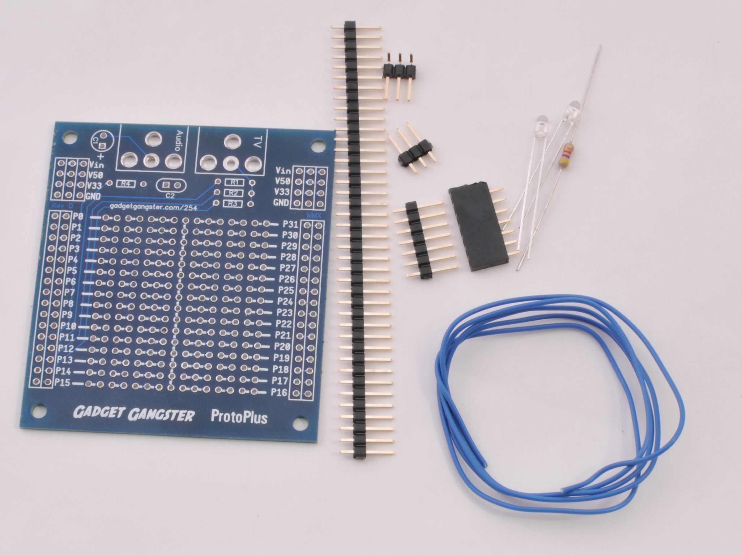 Add Sound Effects to Your R/C Car : 10 Steps (with Pictures ...