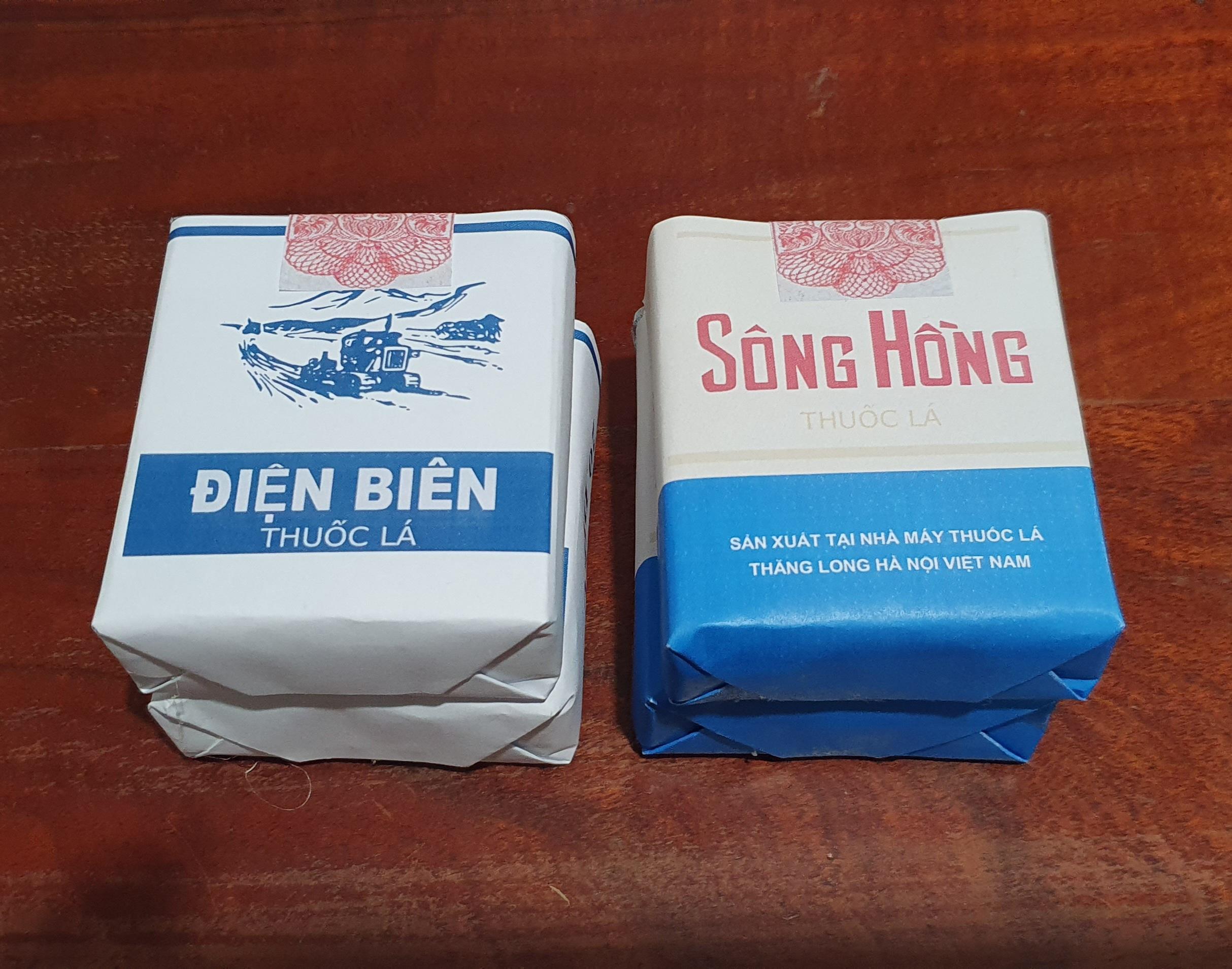 DIY Props: Vintage Cigarette Packs : 9 Steps (with Pictures ...