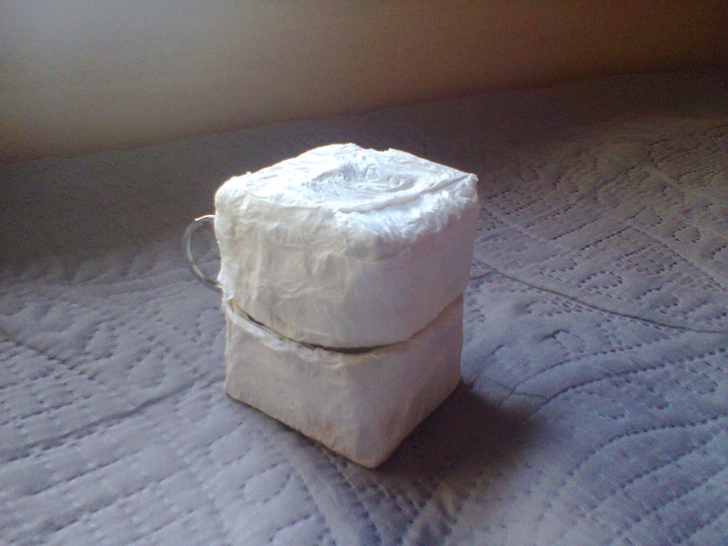 DIY Poro Box From League of Legends : 9 Steps - Instructables