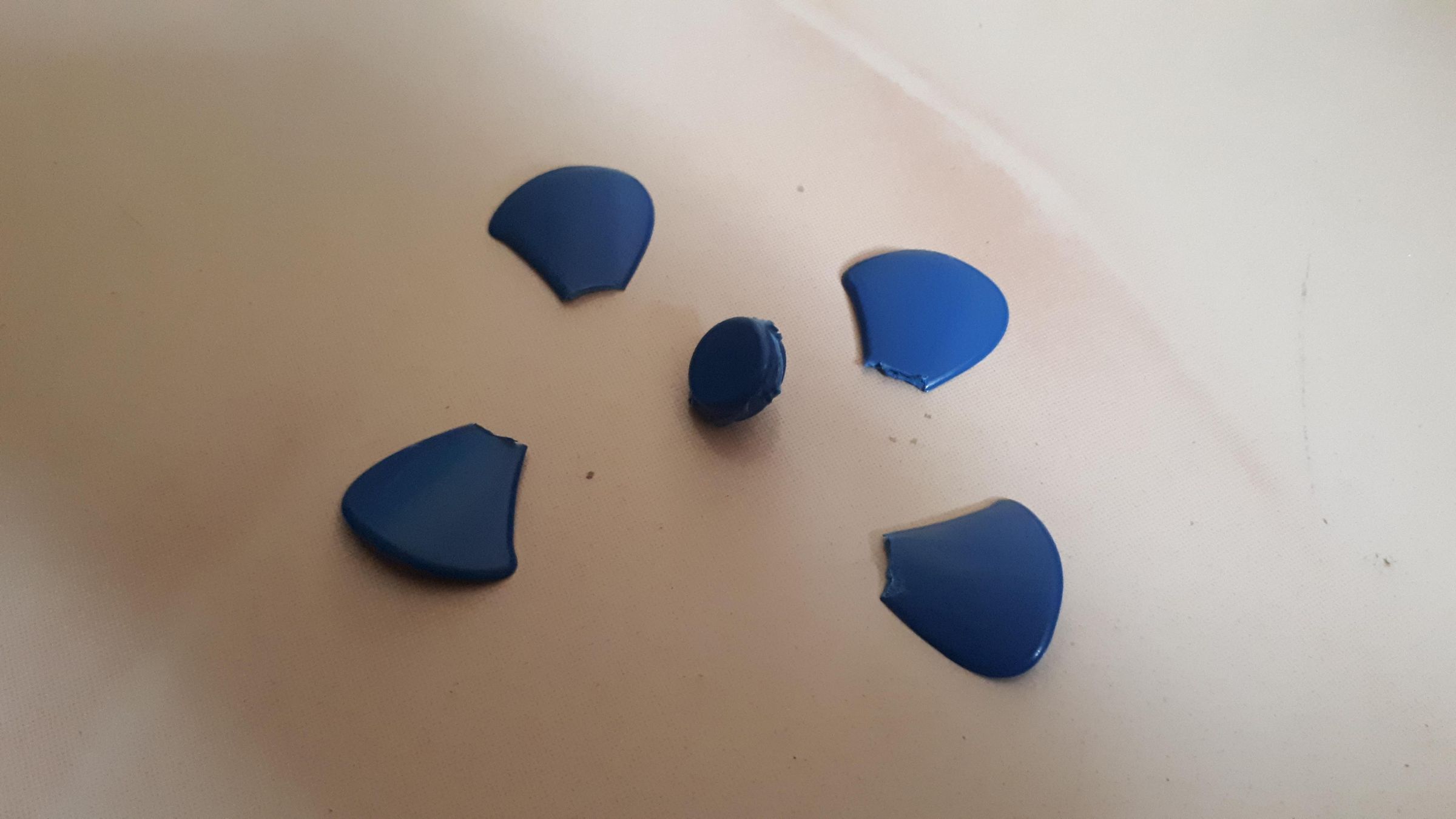 Color Smoke Bubble Machine (For Kids Safe Incense Smoke) : 22 Steps ...