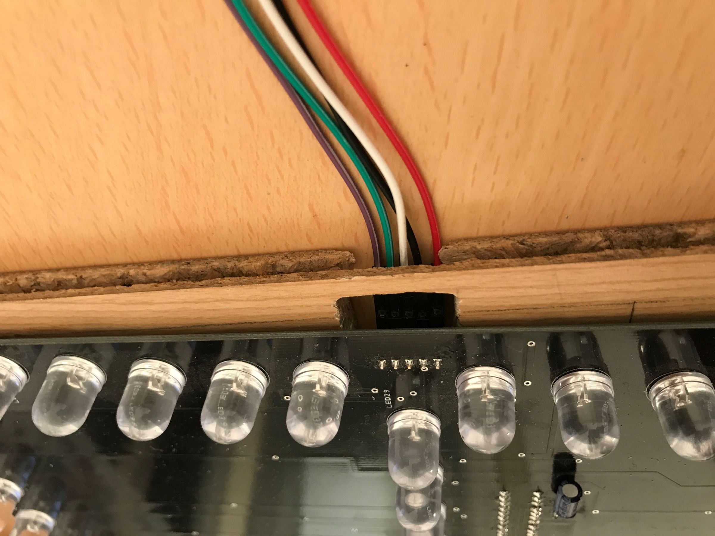 Basketball Board : 12 Steps (with Pictures) - Instructables